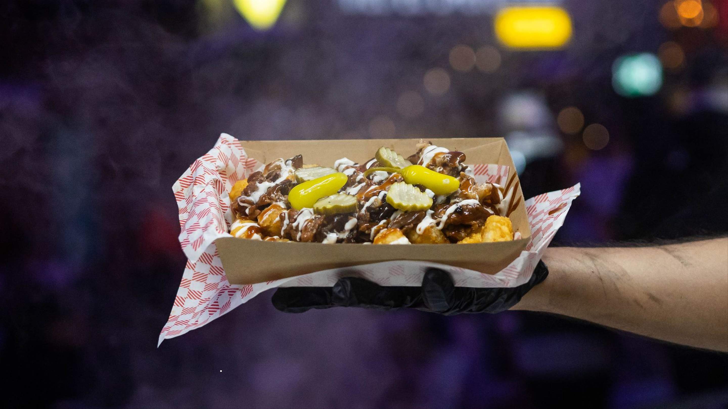 Grazeland's BBQ Beer Festival 2024: All the Details