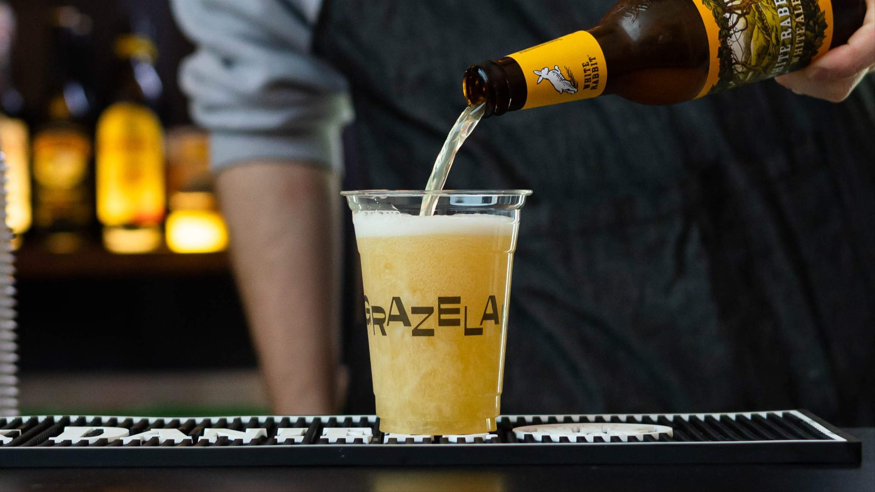 Grazeland's BBQ Beer Festival 2024: All the Details