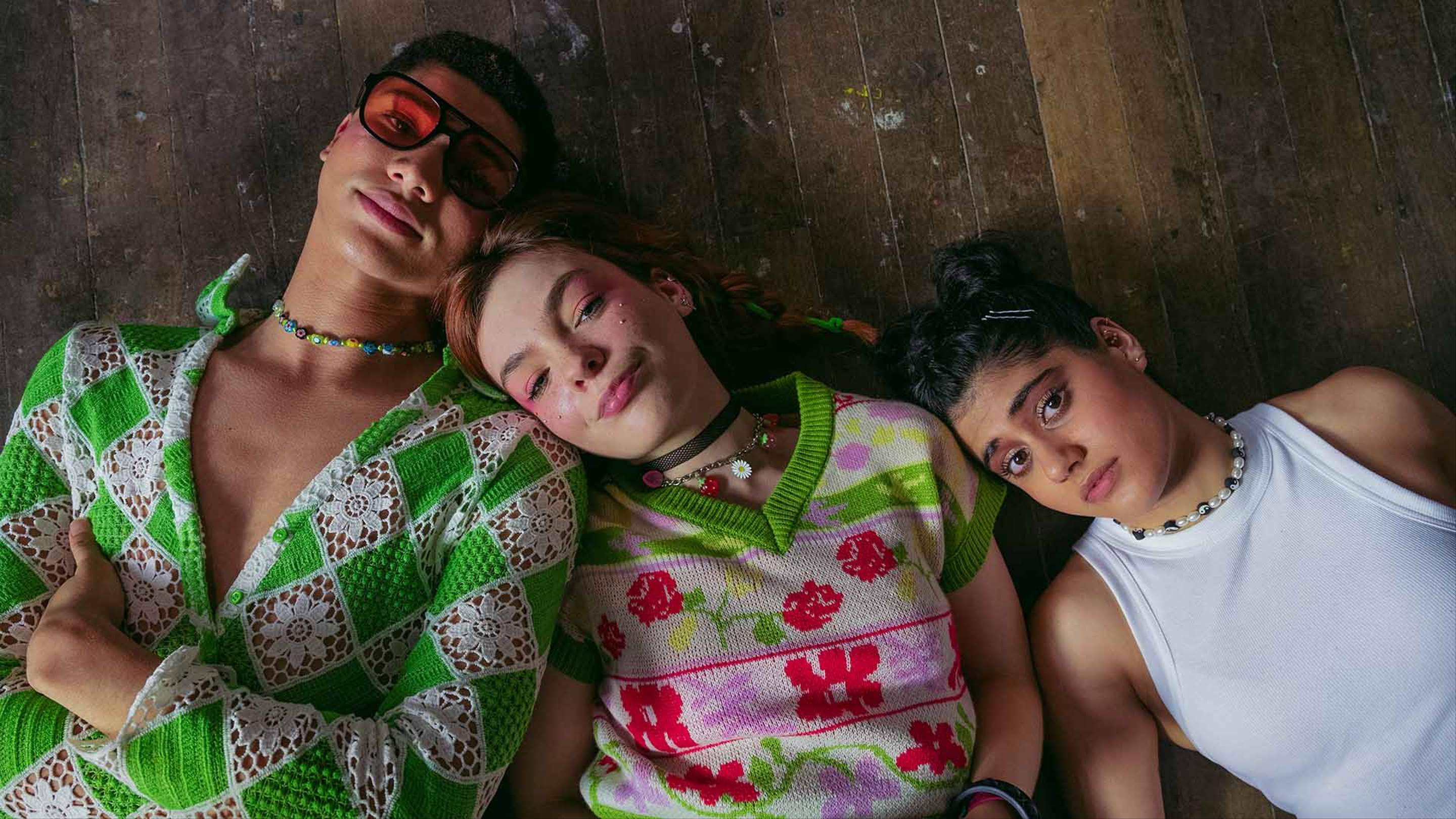 Teen Chaos Australian-Style: Netflix's New 'Heartbreak High' Serves Up ...