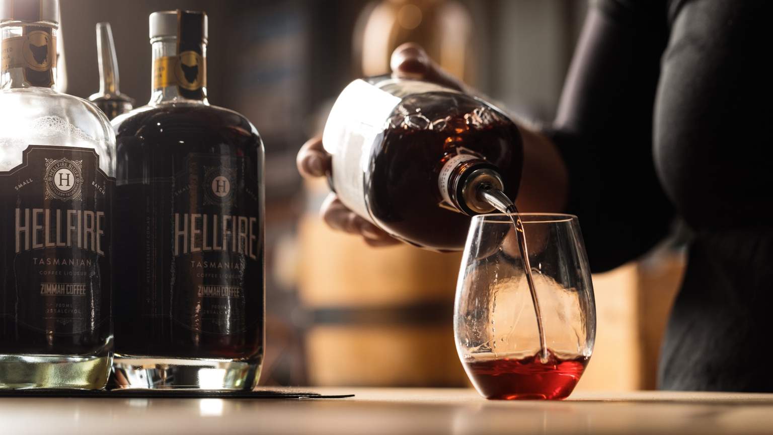 Candy Abalone and Saltbush Vodka: Meet the Makers Behind Some of ...