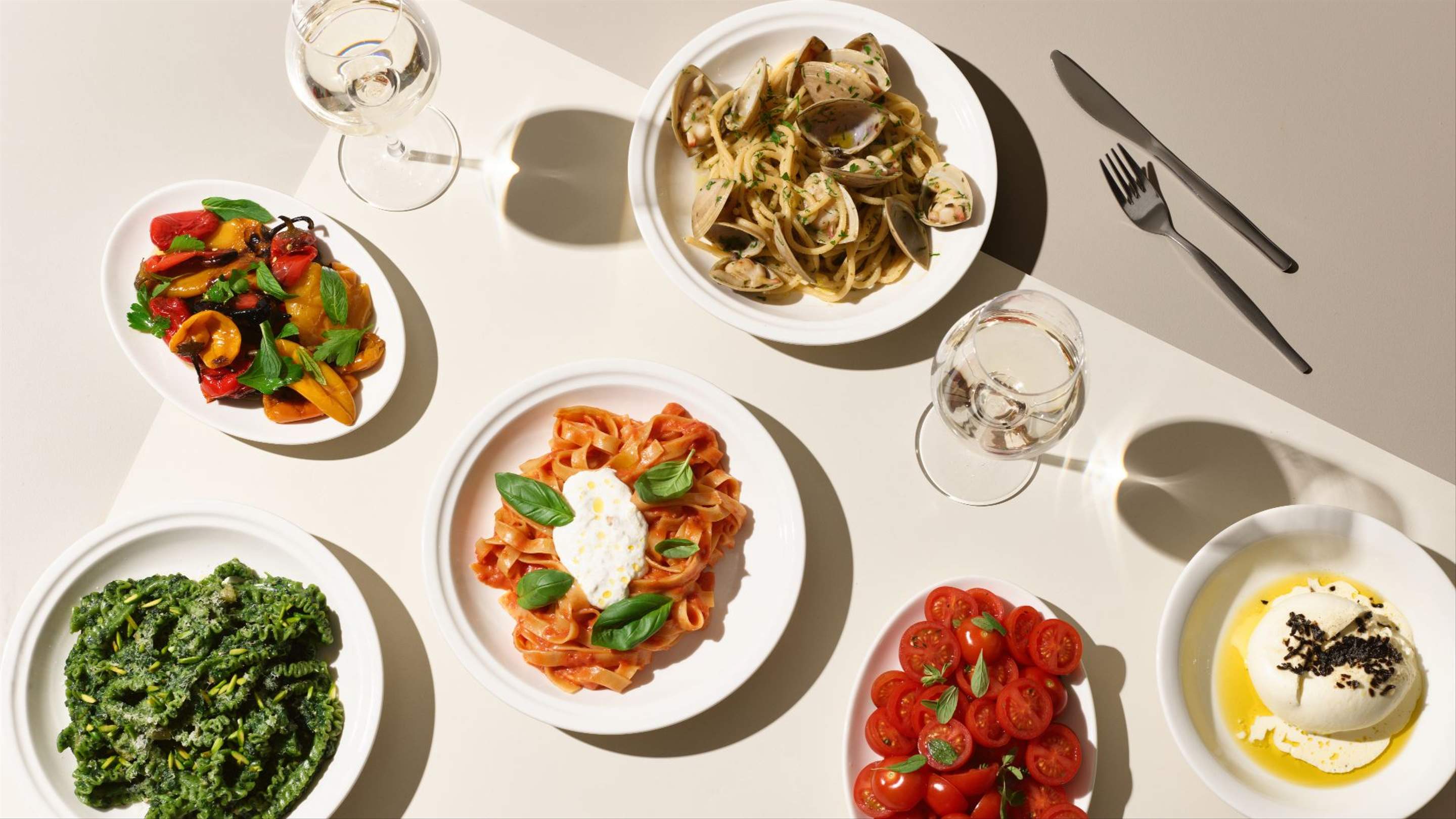 Merivale Will Take Over the Food and Drink Offering at the Newly ...