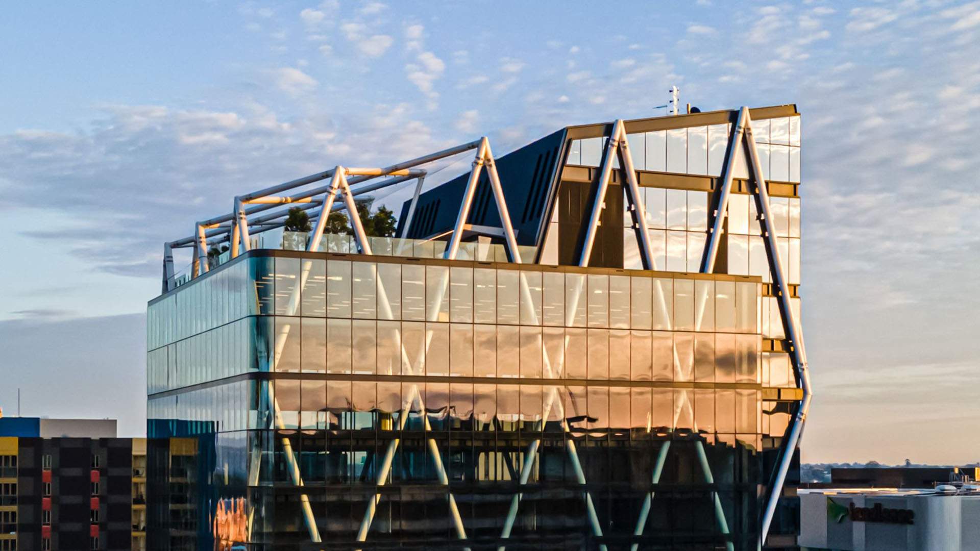 Soko Rooftop Is the 500-Person Peruvian and Japanese Bar That's Set to ...