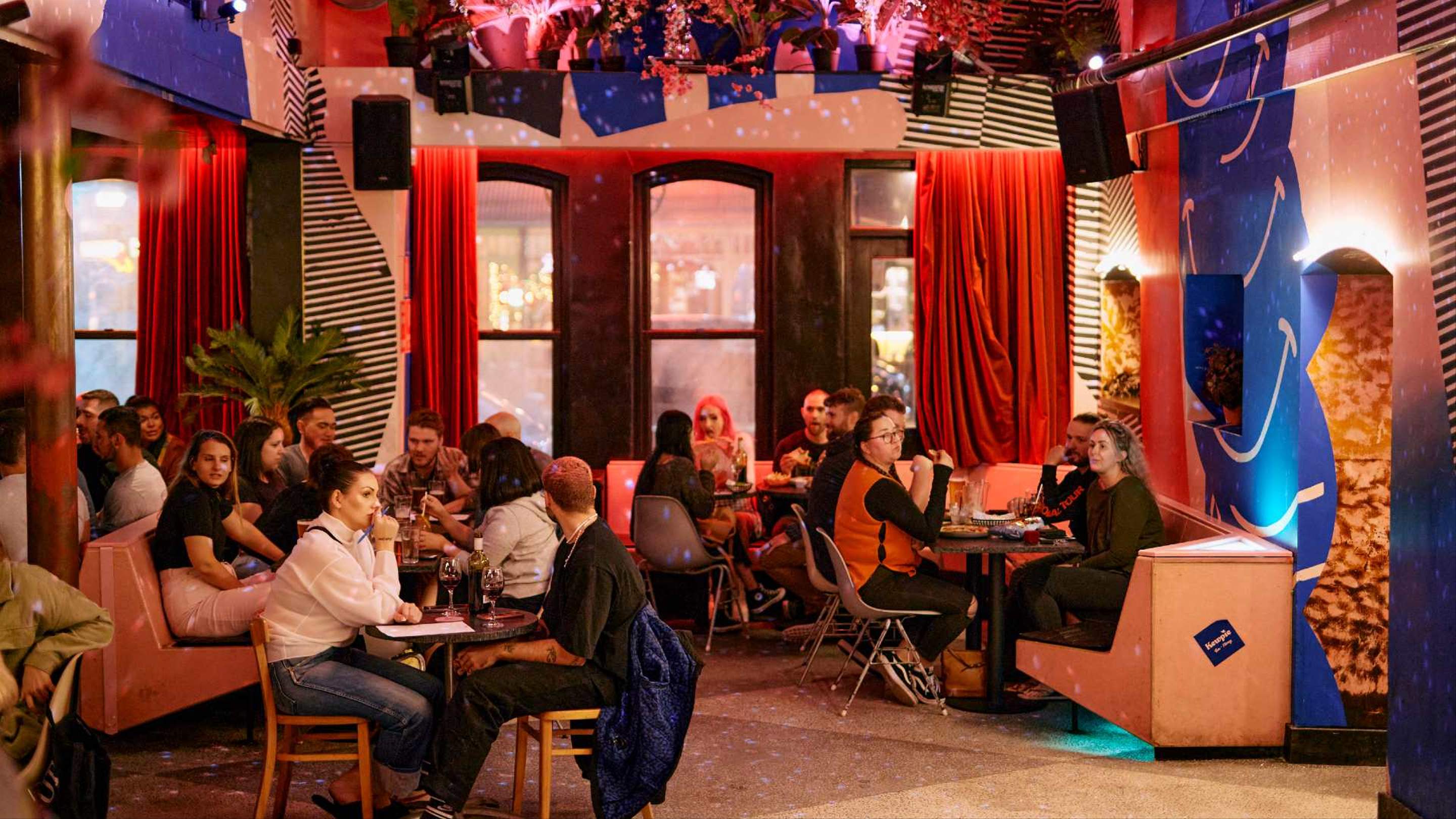Eight Laidback Melbourne Bars for Your Next Group Catch-Up (Where You ...