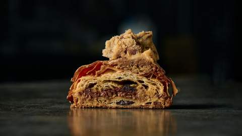 The Best Advice Ever: How Lune's Kate Reid Became Australia's Croissant ...