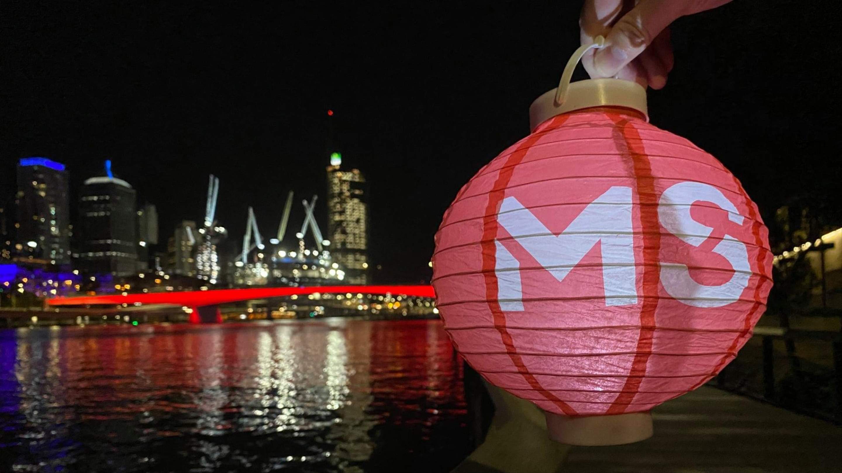 MS Moonlight Walk - Concrete Playground