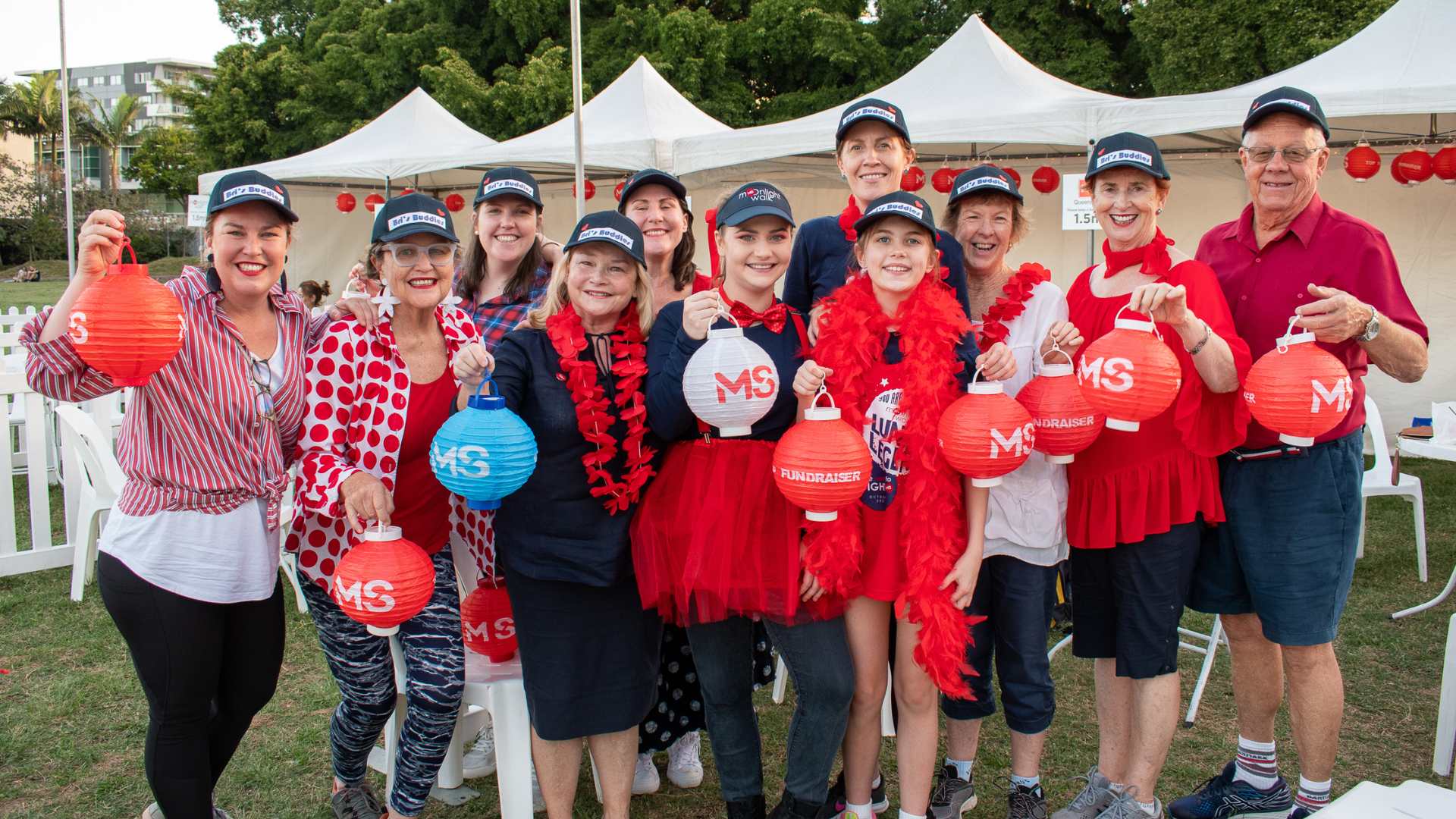MS Moonlight Walk - Concrete Playground