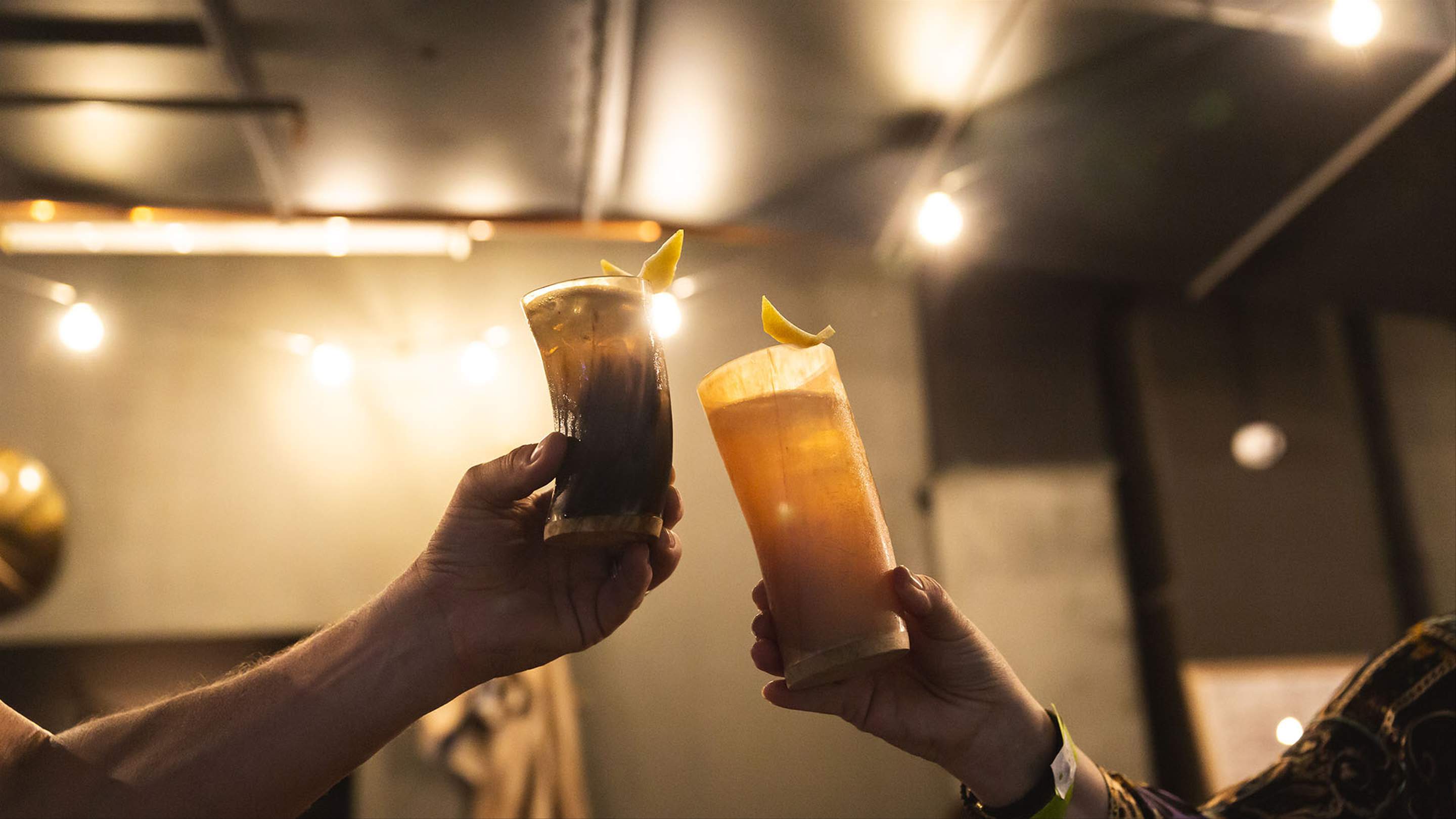 Maniax Is Opening Its Second Viking-Themed Axe-Throwing Queensland ...