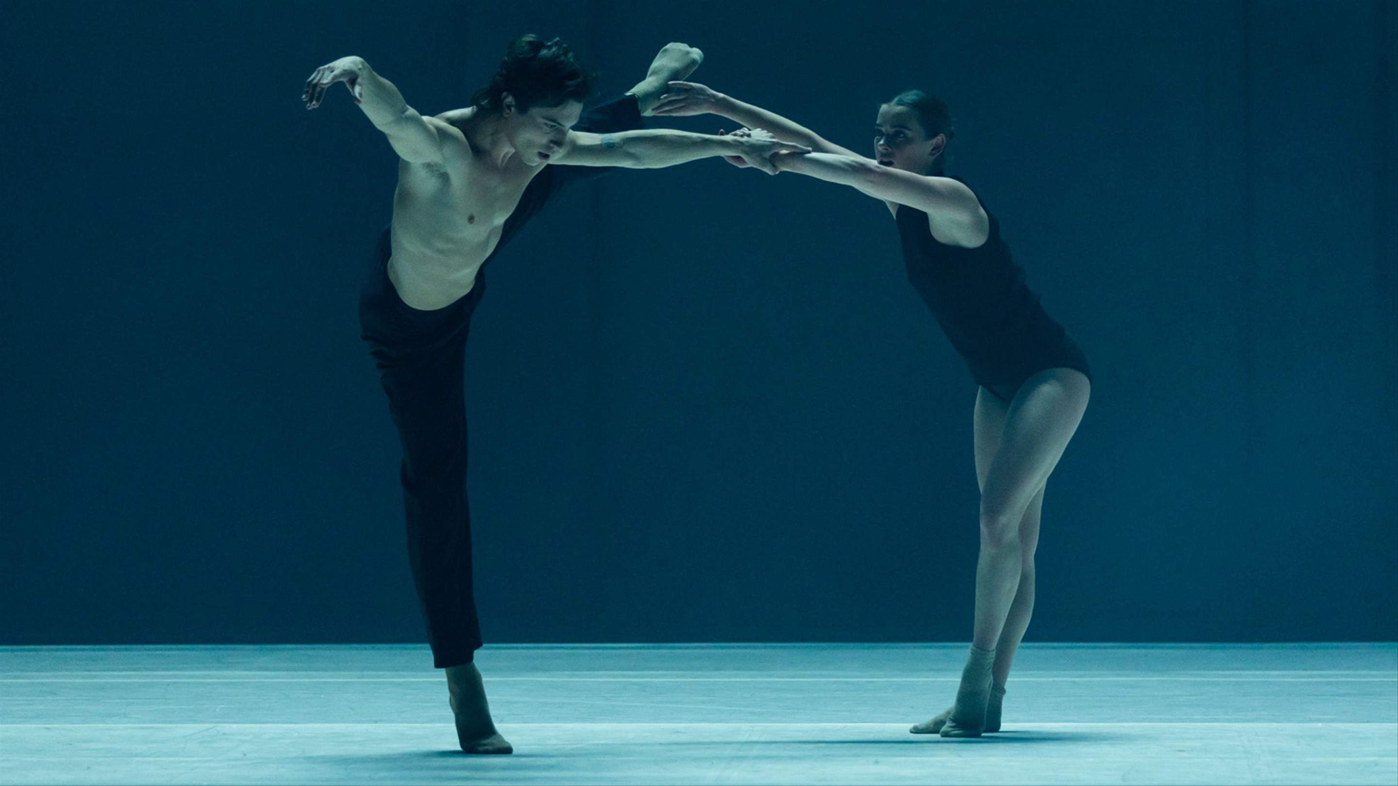 Making Moves: Sydney Dance Company's Mia Thompson on What it Takes to ...