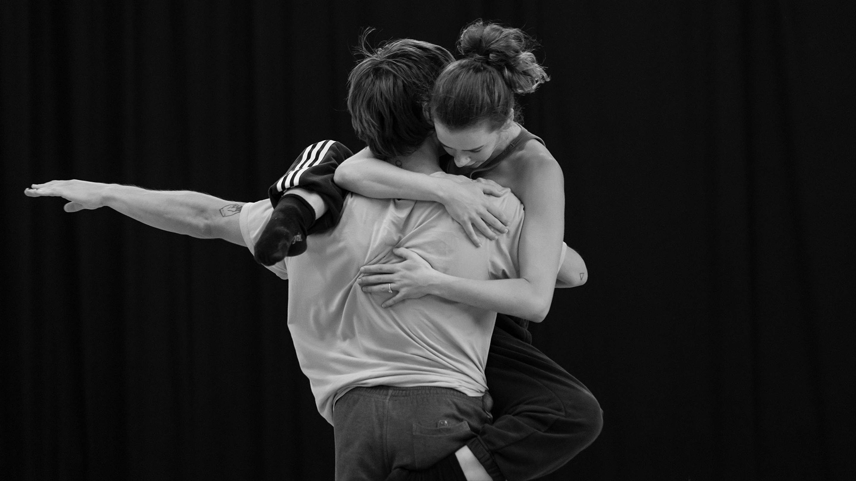 Making Moves: Sydney Dance Company's Mia Thompson on What it Takes to ...