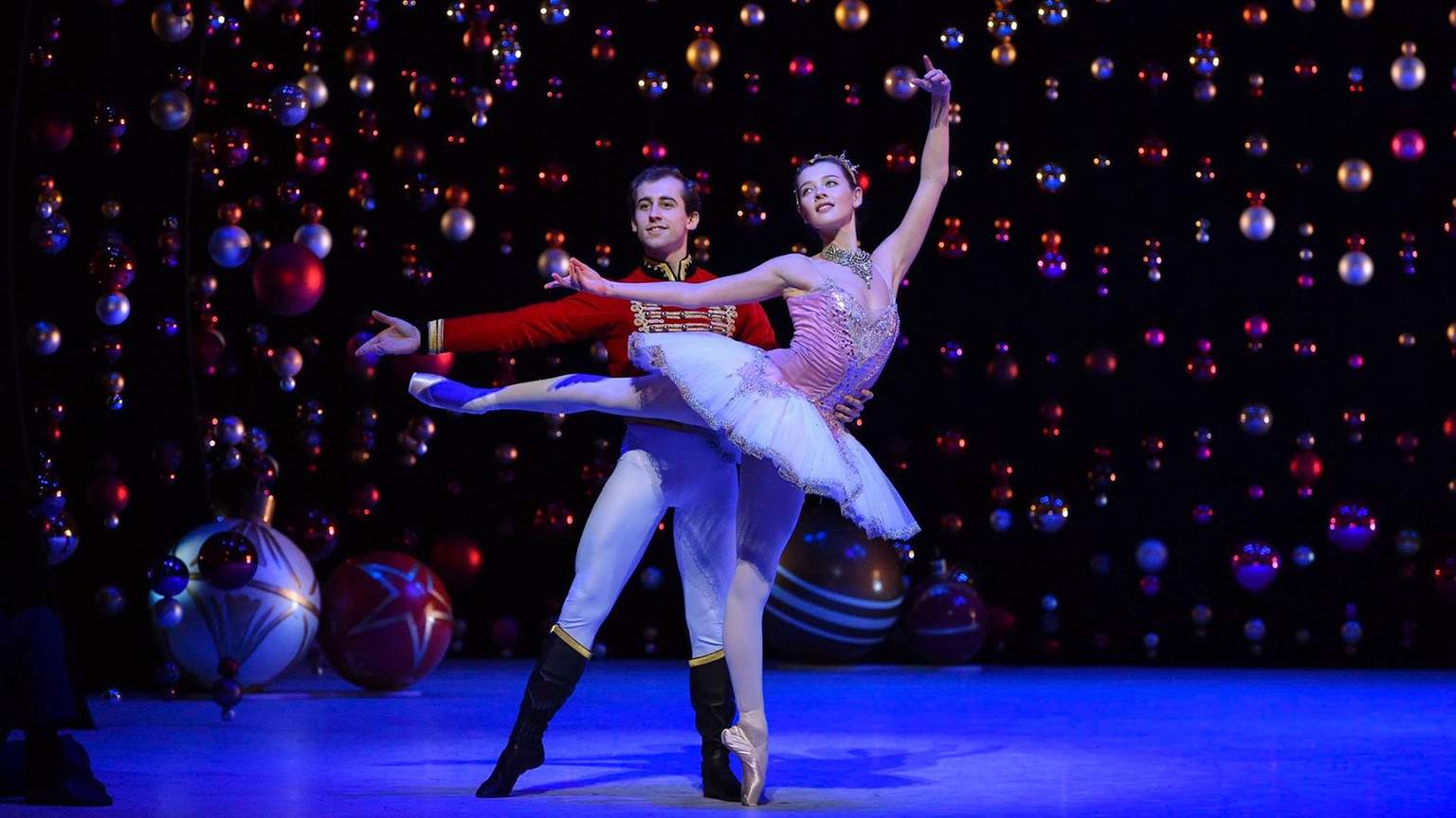 Making Moves: Sydney Dance Company's Mia Thompson on What it Takes to ...