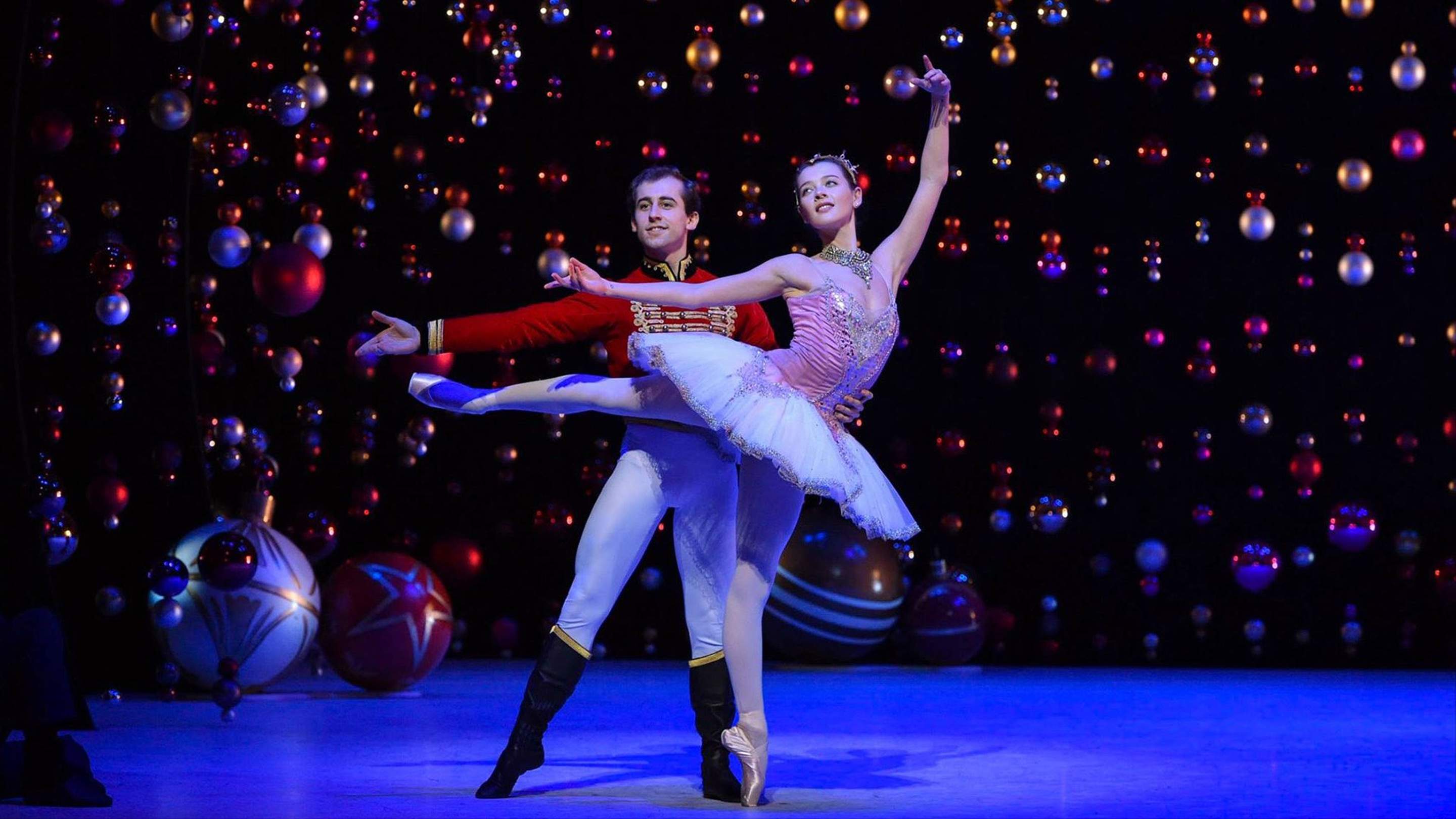 Making Moves: Sydney Dance Company's Mia Thompson on What it Takes to ...