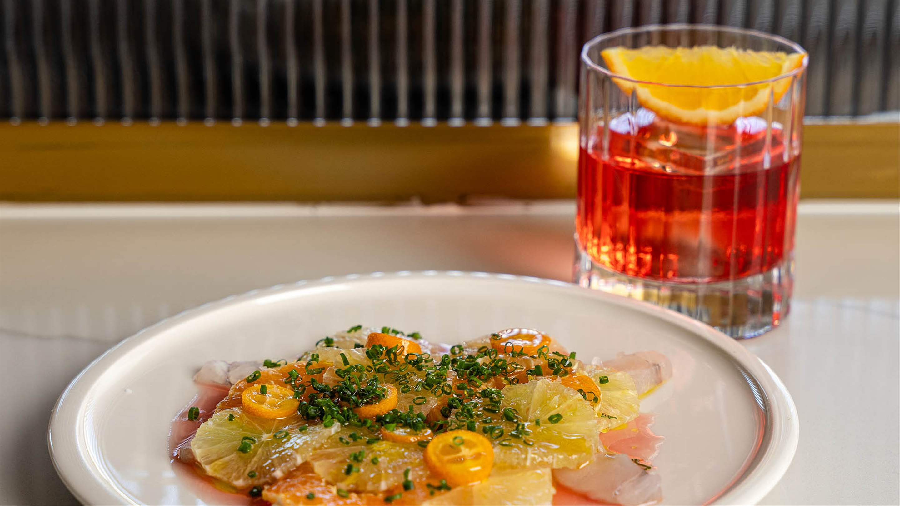 Where to Sip Brisbane’s Best Negronis This Negroni Month