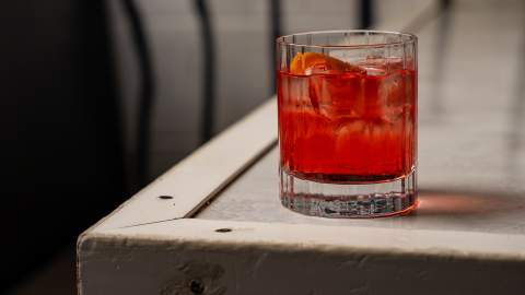 Where to Sip Brisbane’s Best Negronis This Negroni Month