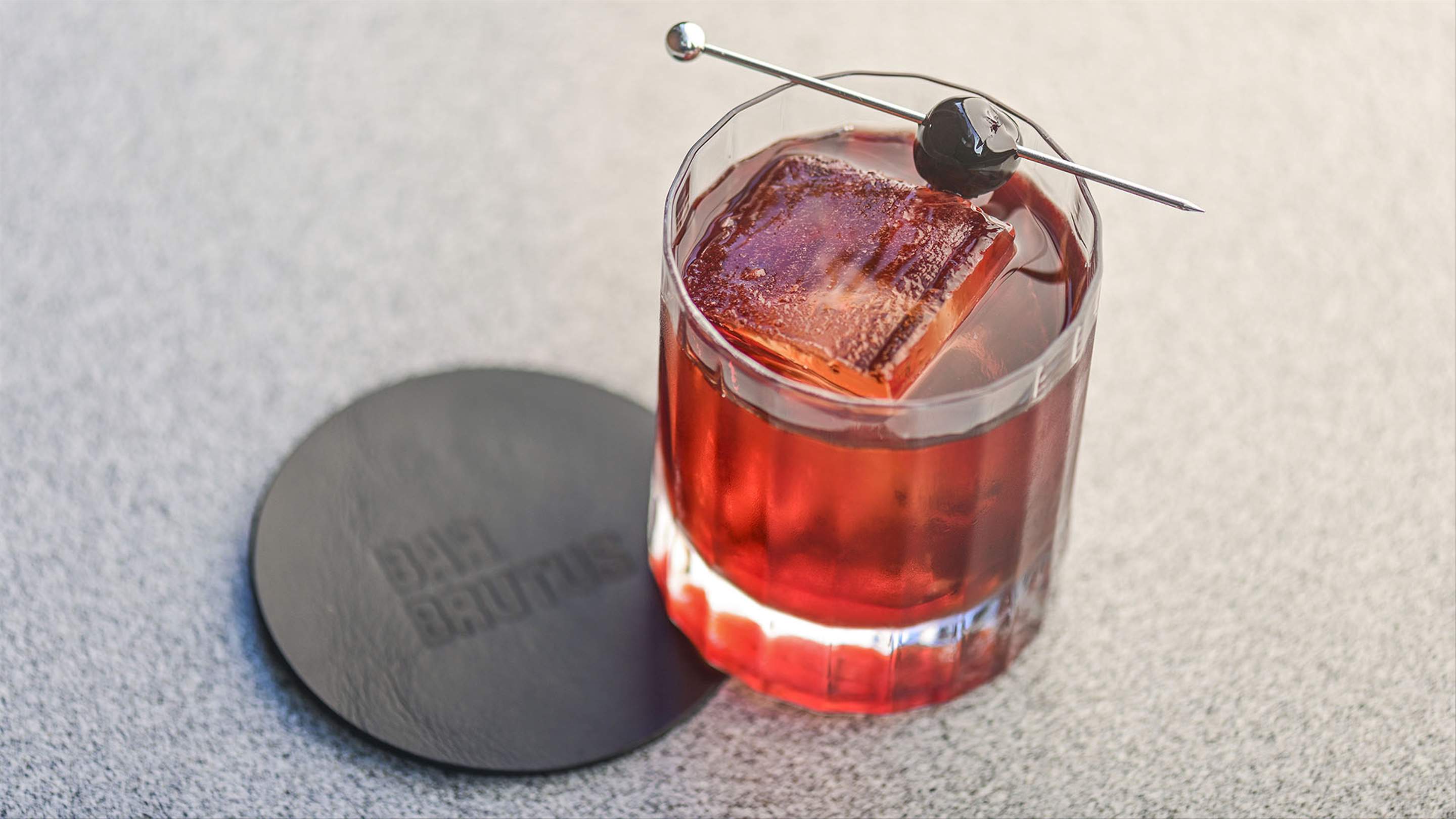 Town Square Negroni Block Party - Concrete Playground