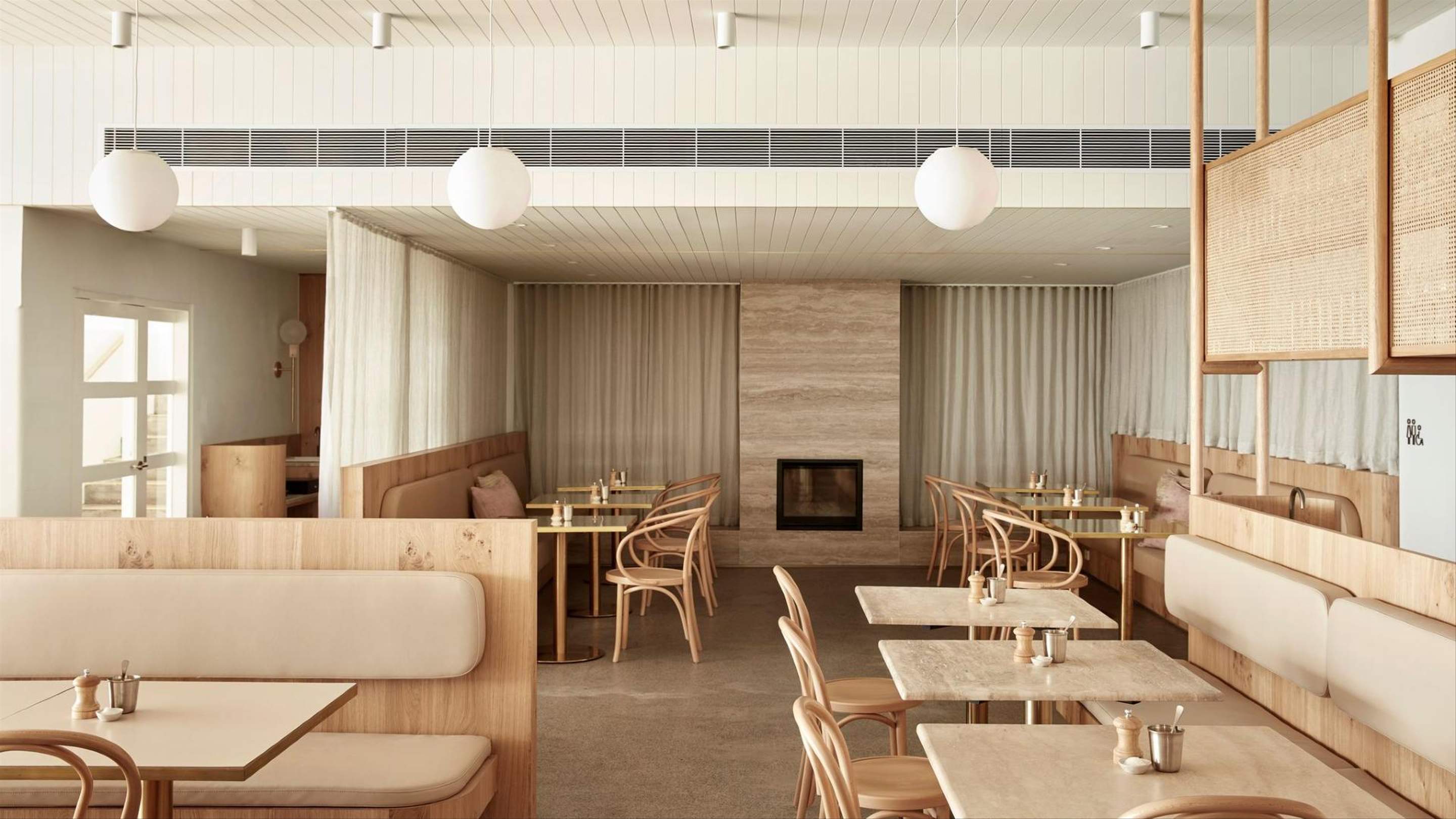 The Crew Behind Bentwood and Glovers Station Has Opened a Two-Part ...