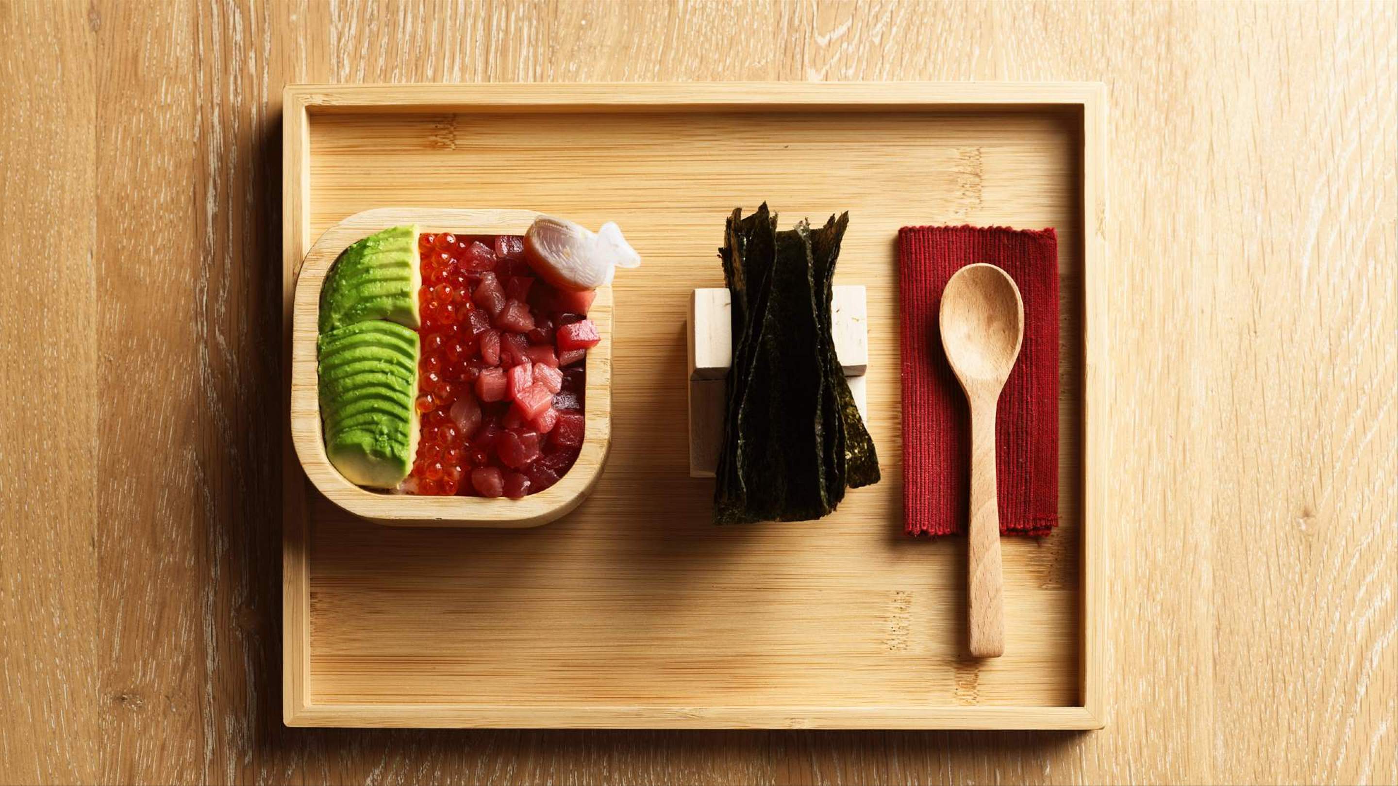 Rekodo Is the New Japanese Restaurant and Vinyl Bar Opening at ...