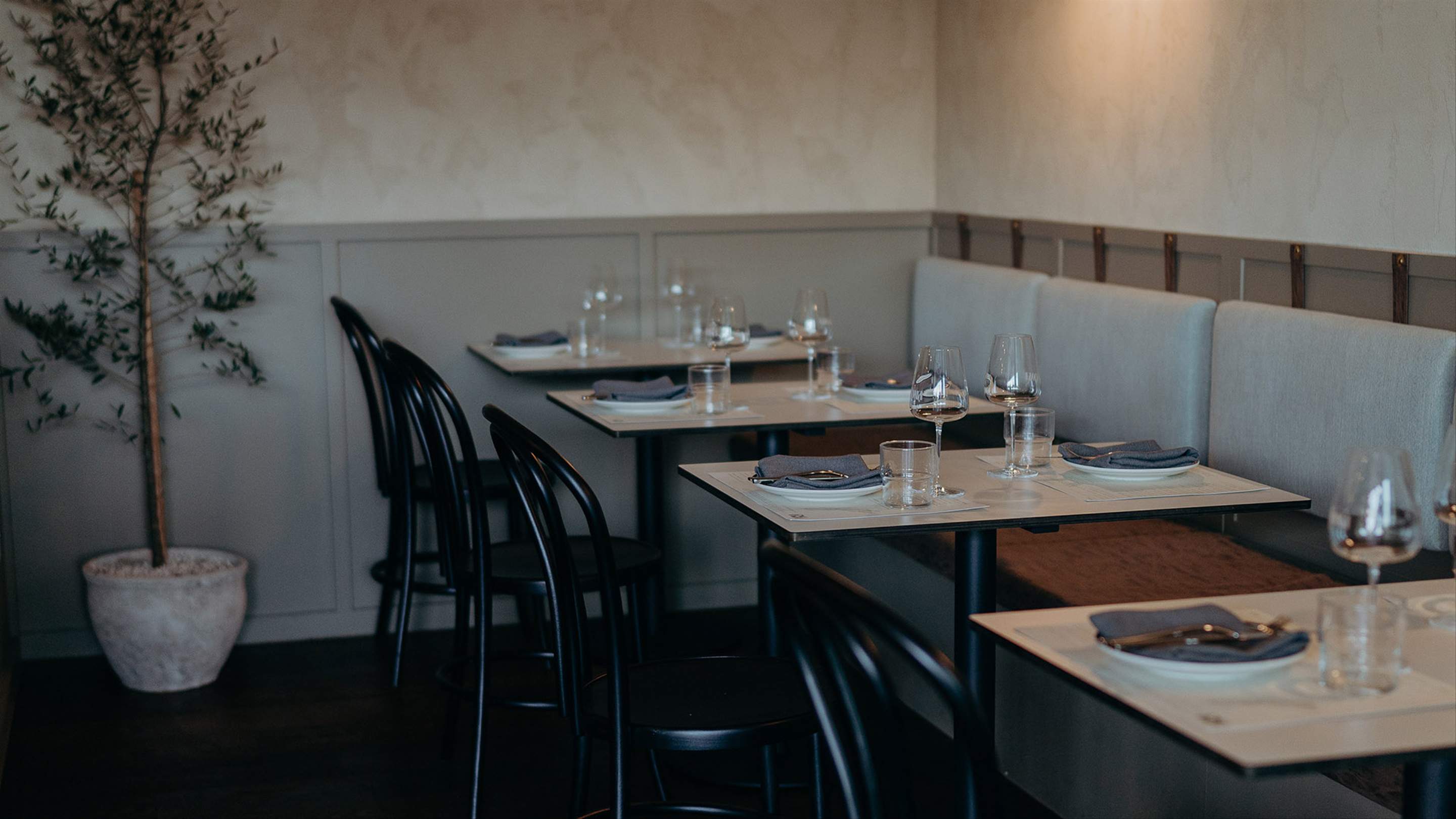 Ramona Trattoria Is Coorparoo's New Casual Italian Eatery with a Menu ...