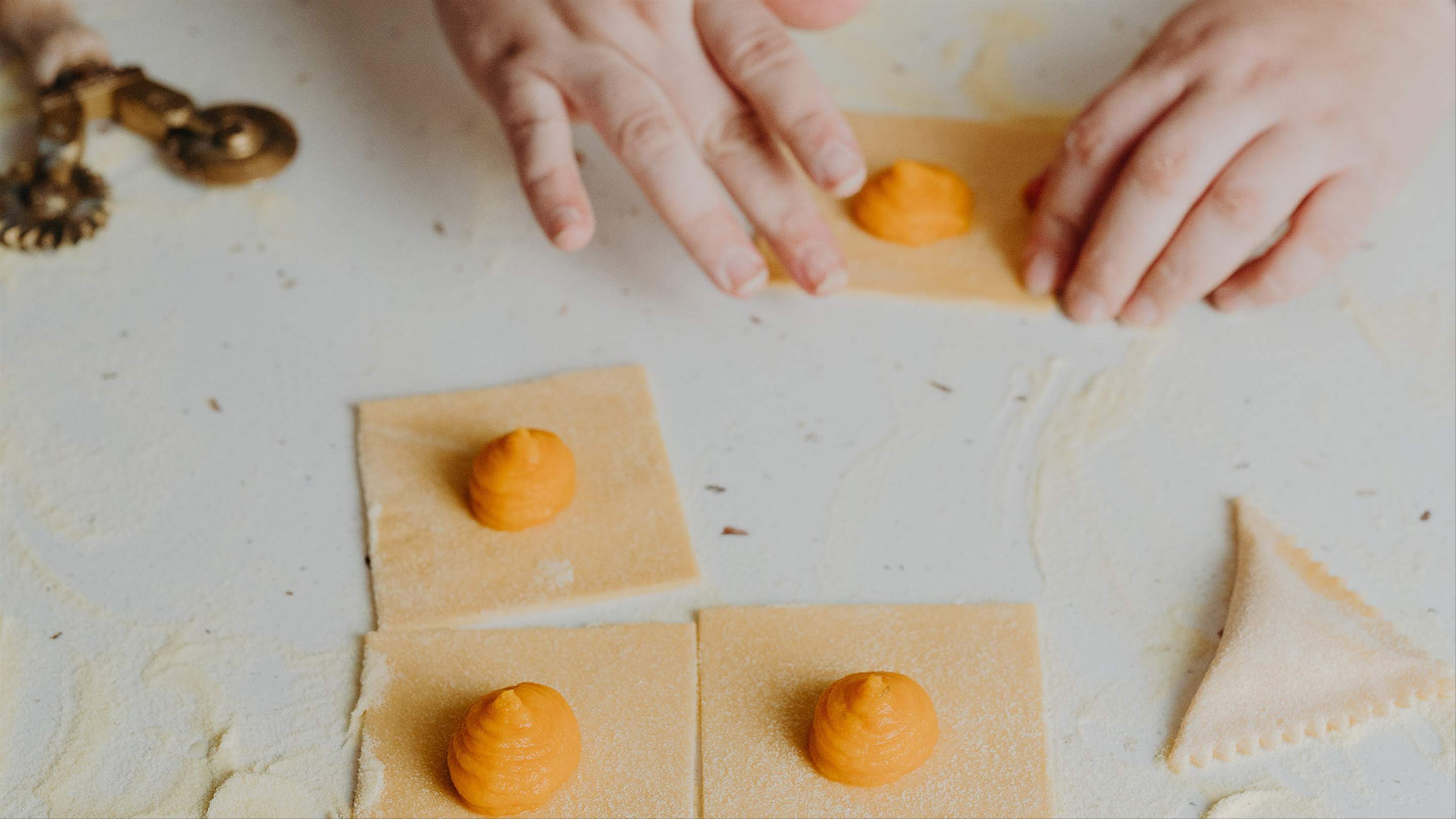Ramona Trattoria Is Coorparoo's New Casual Italian Eatery with a Menu ...