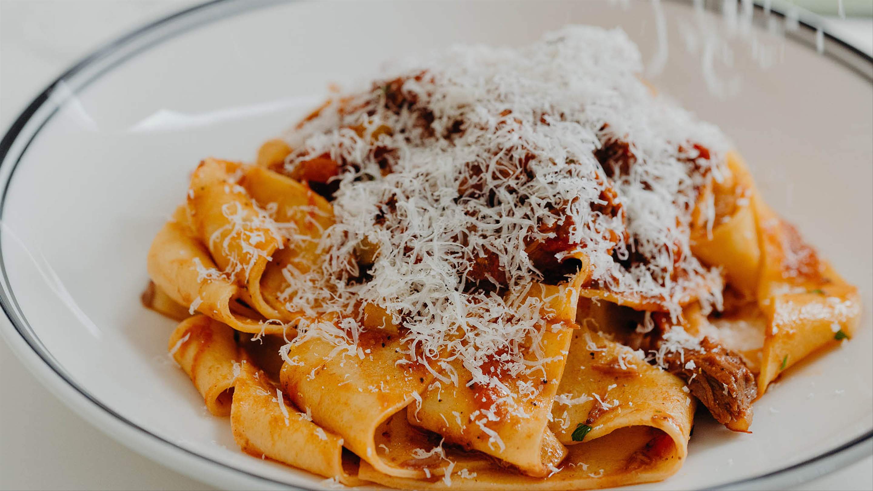 Ramona Trattoria Is Coorparoo's New Casual Italian Eatery with a Menu ...