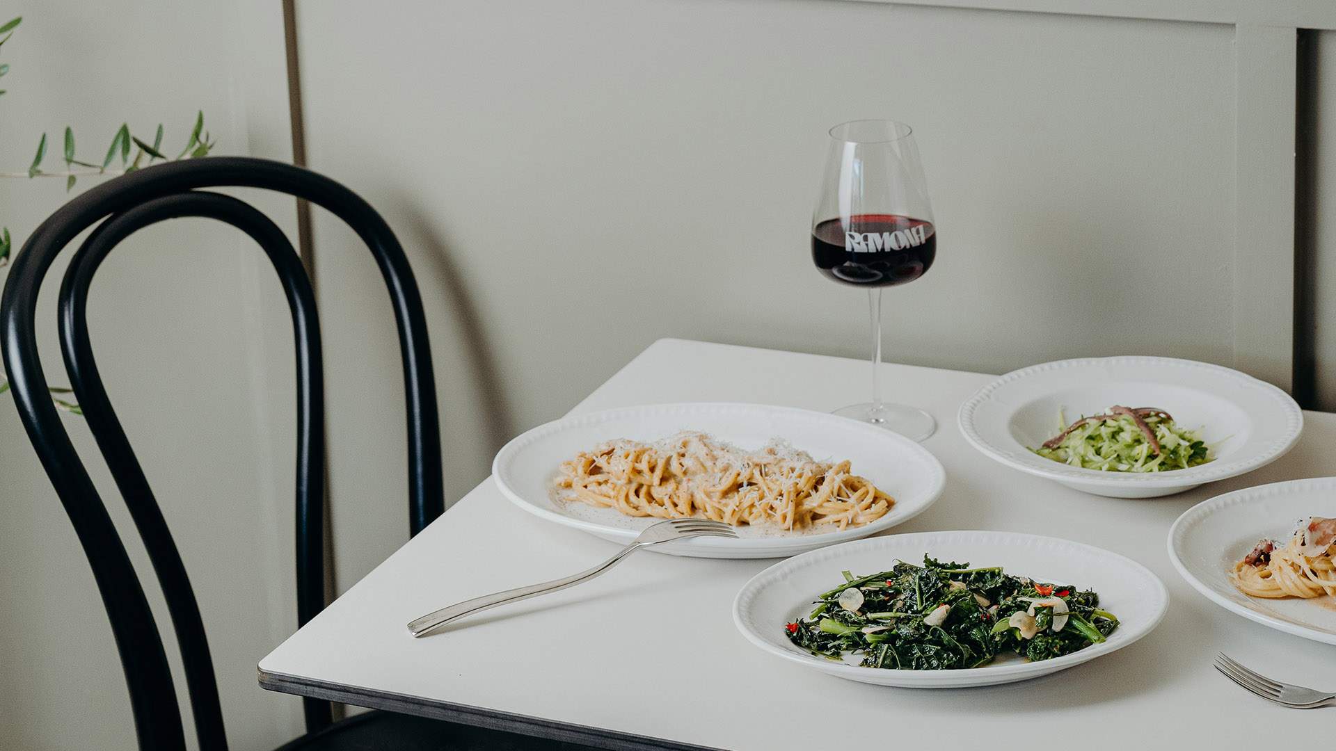 Ramona Trattoria Is Coorparoo's New Casual Italian Eatery with a Menu ...