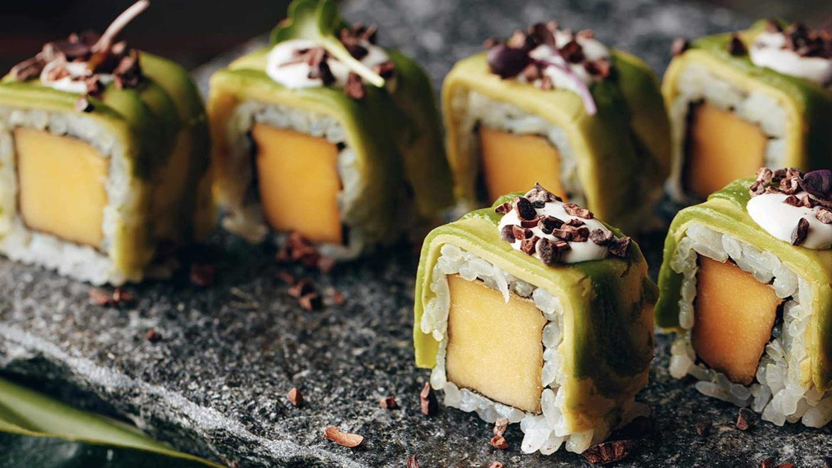 Soko Rooftop Is the 500-Person Peruvian and Japanese Bar That's Set to ...