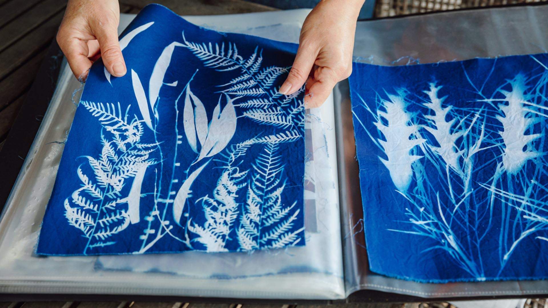 Island Artists and Makers Straddie Arts Trail, Brisbane