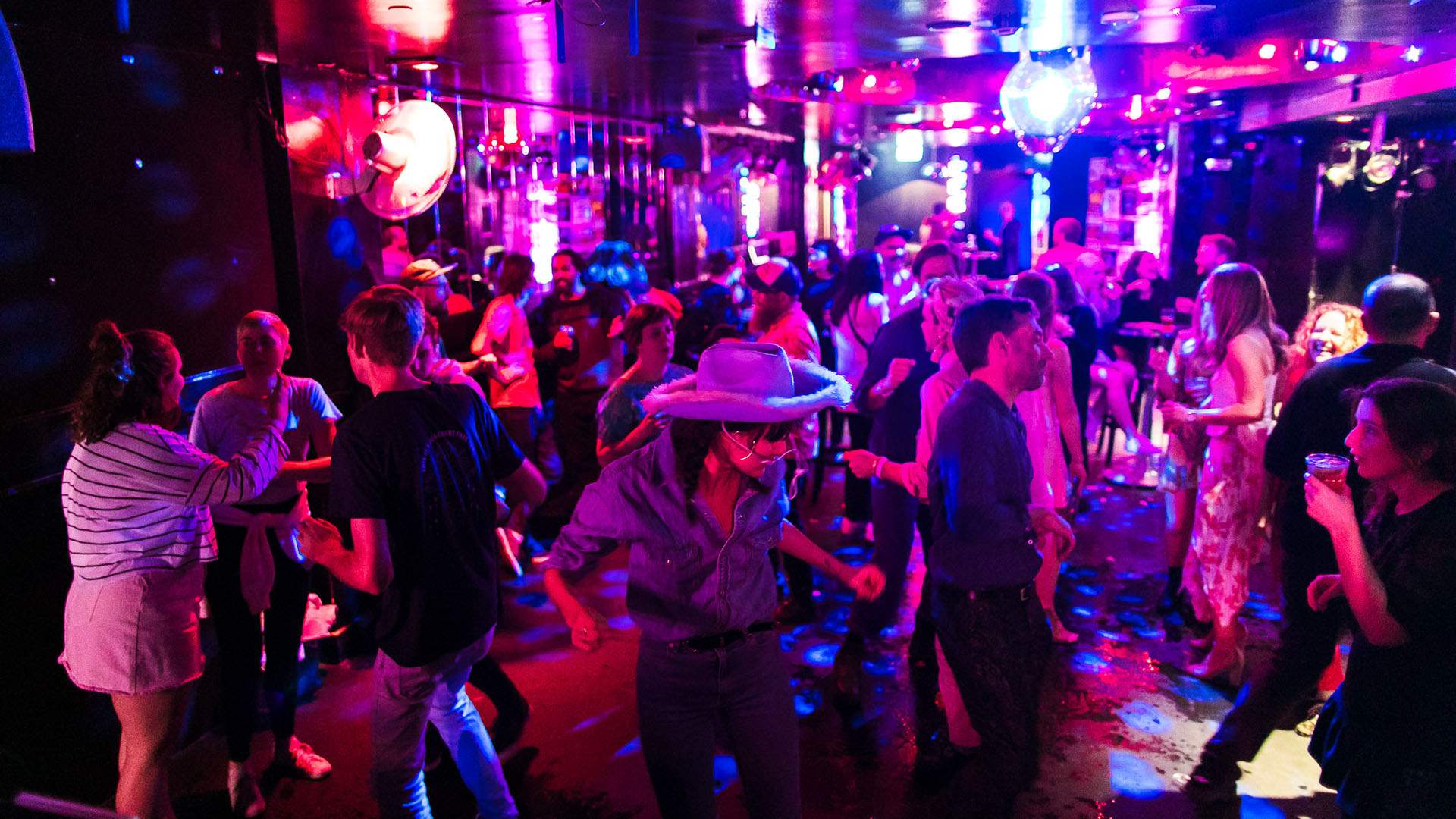 The Jam-Packed Full Sydney Fringe Festival Lineup Is Here with 500-Plus ...