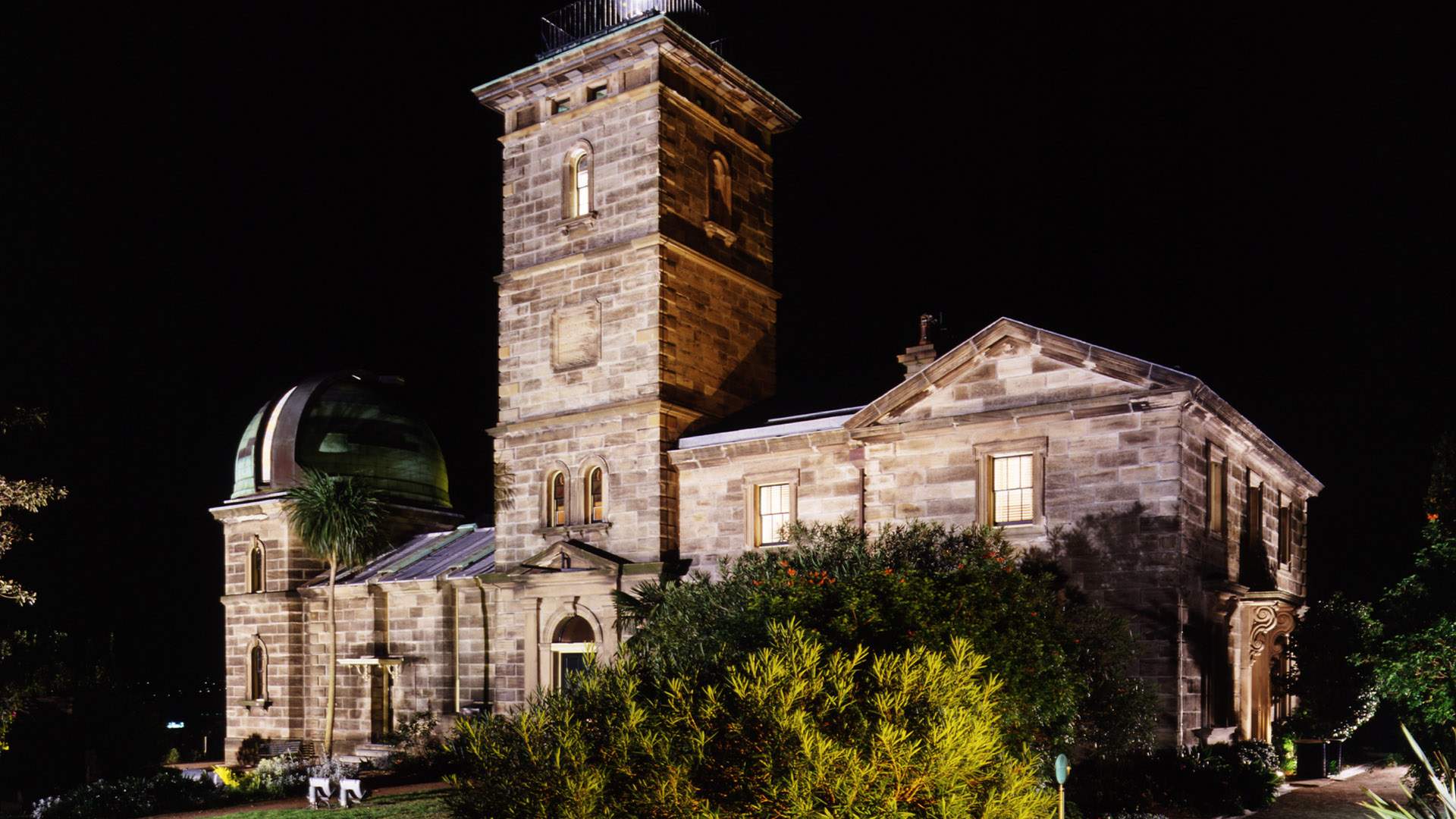Sydney Observatory Is Launching a New Late-Night Stargazing Program ...
