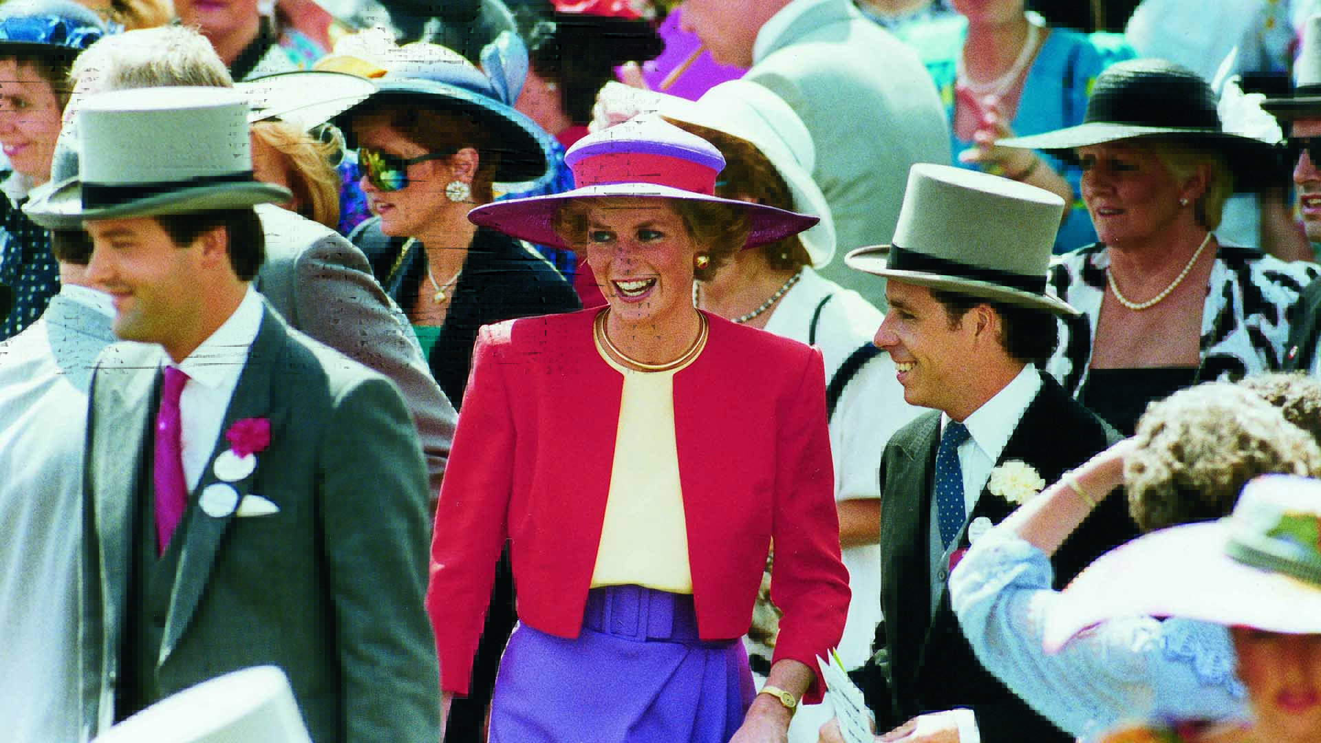 The Princess - Concrete Playground