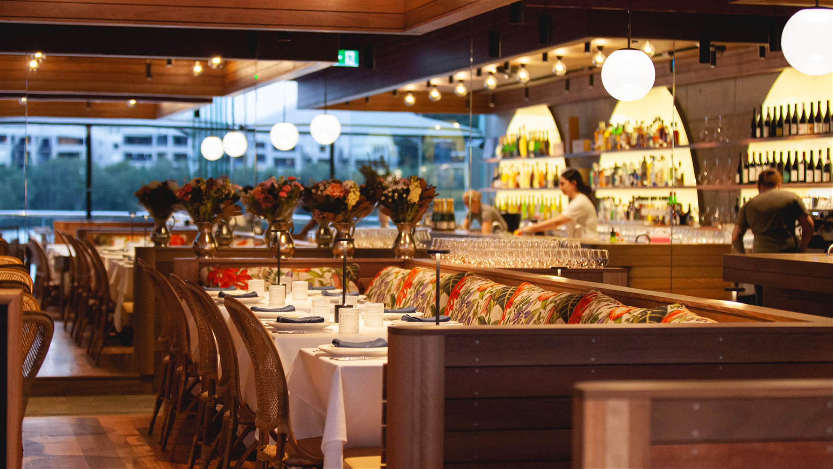 Here's Everywhere That You Should Eat and Drink When Culinary Festival ...