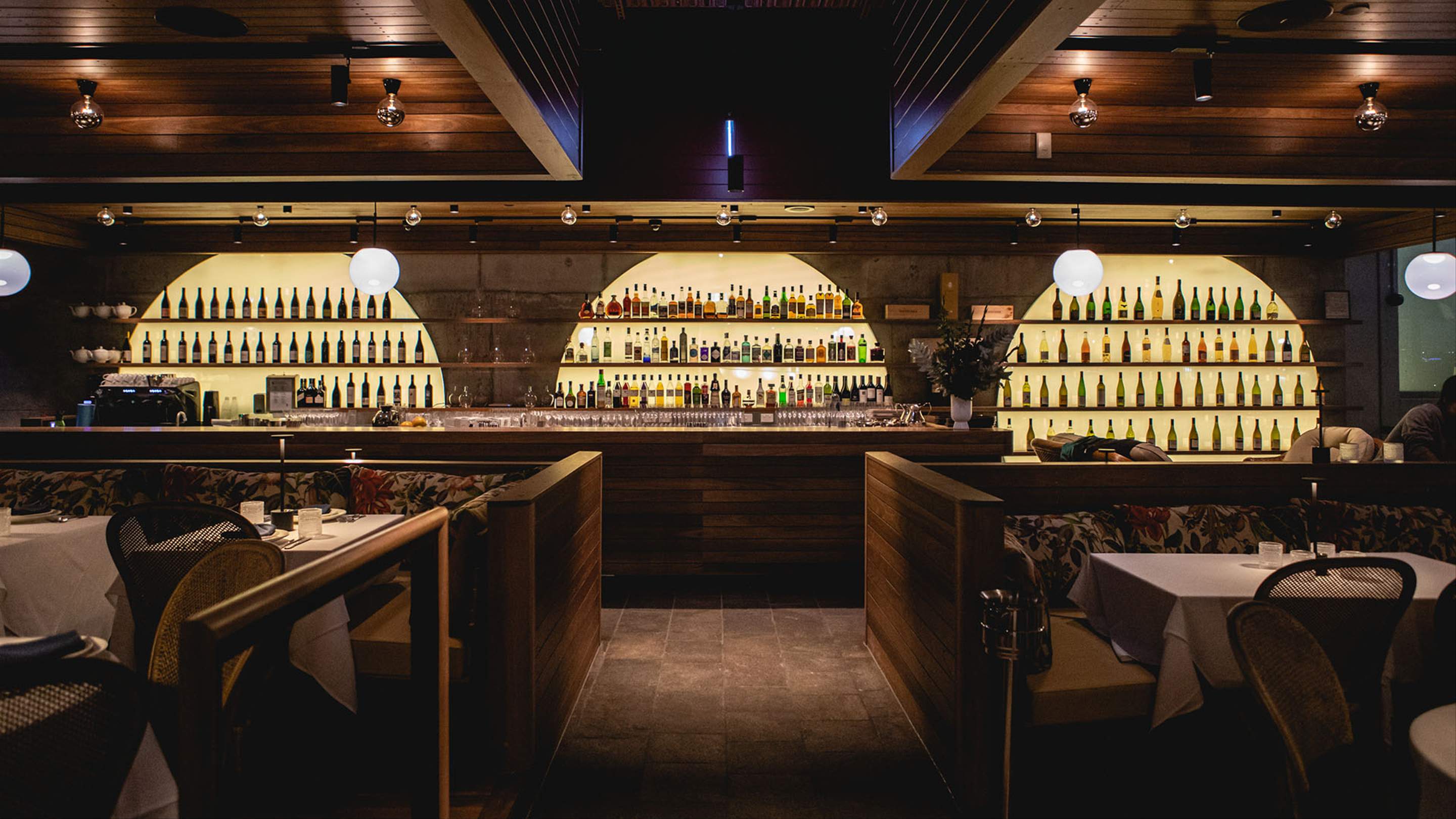 Tillerman, Brisbane City Review