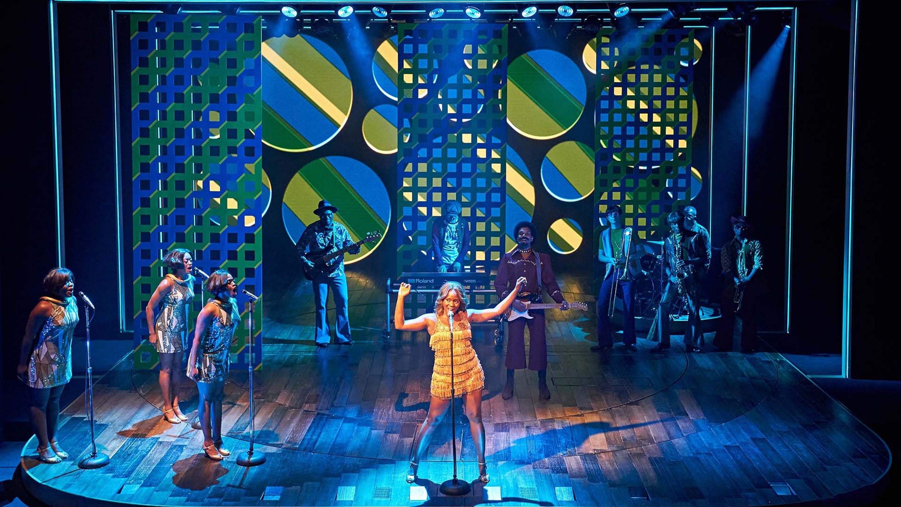 TodayTix Is Doing a 'Tina — The Tina Turner Musical' Lottery So You Can ...