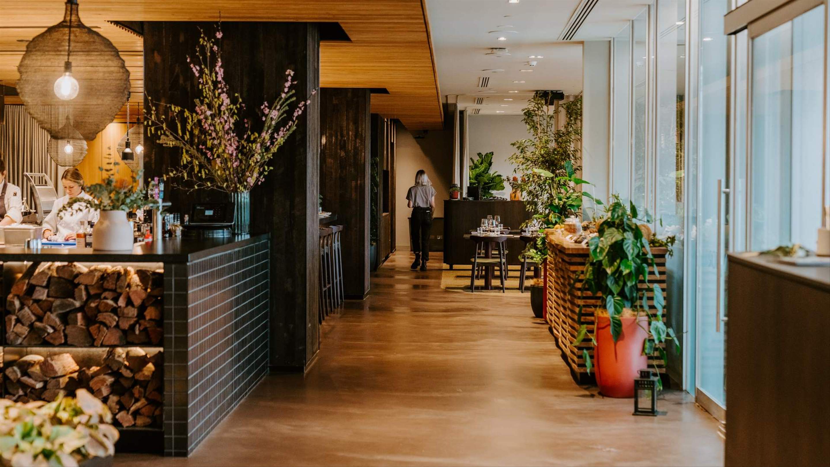 Victoria by Farmer's Daughters, Melbourne Review