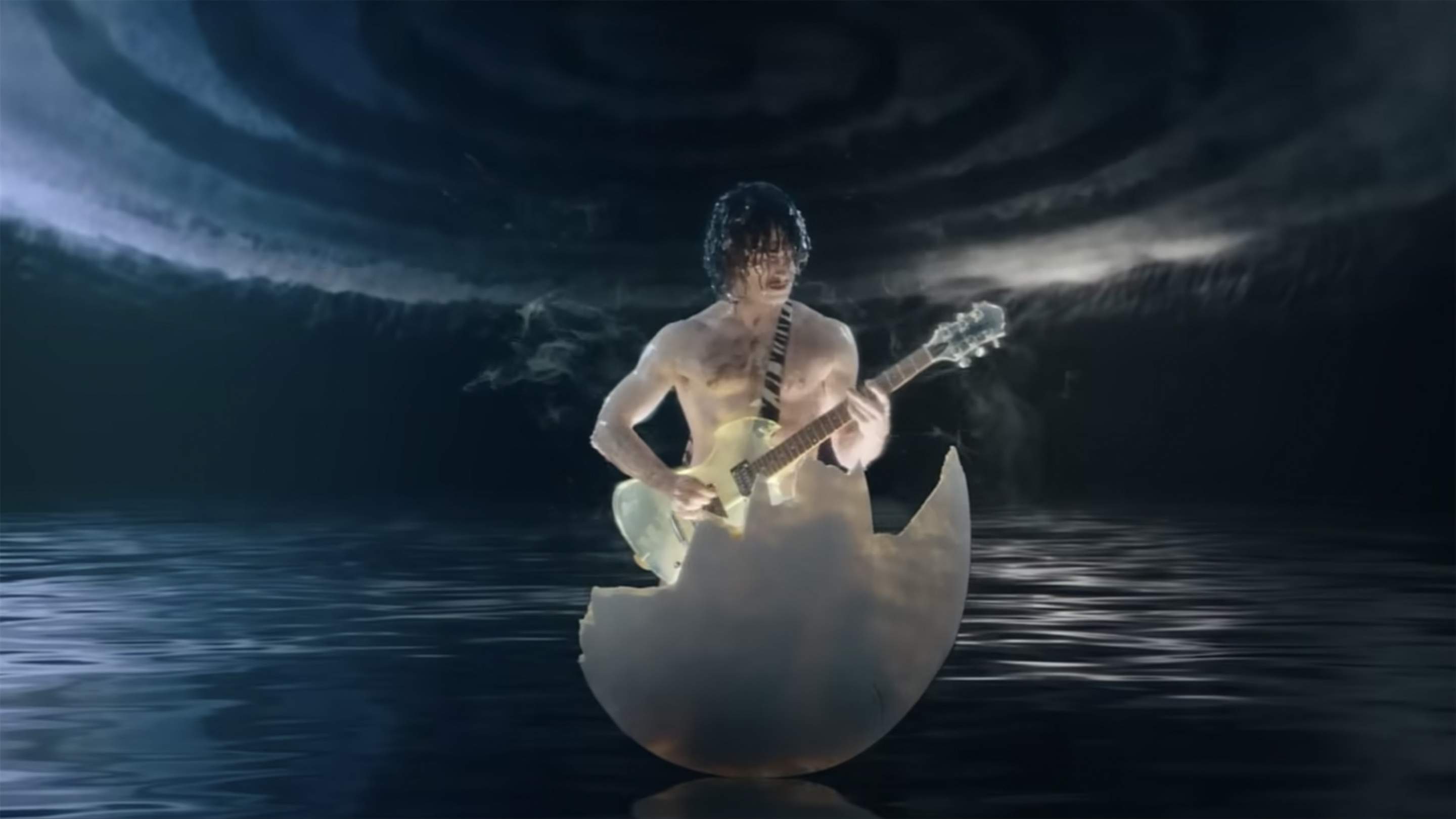 Accordions, Meeting Madonna and Daniel Radcliffe as Al Yankovic: They ...