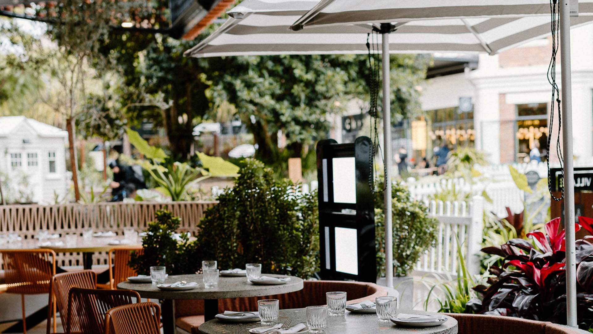 Yamas Greek & Drink, West End Review