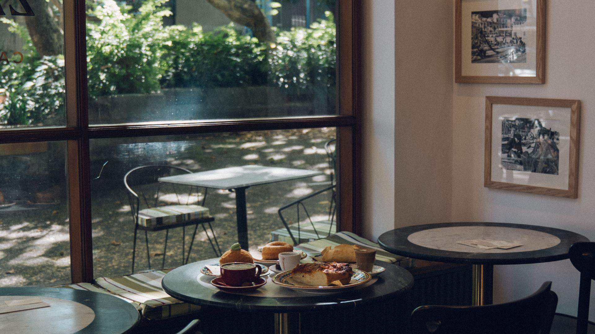 Zafferano Trattoria Mediterranea Is Paddington's Charming Family Diner