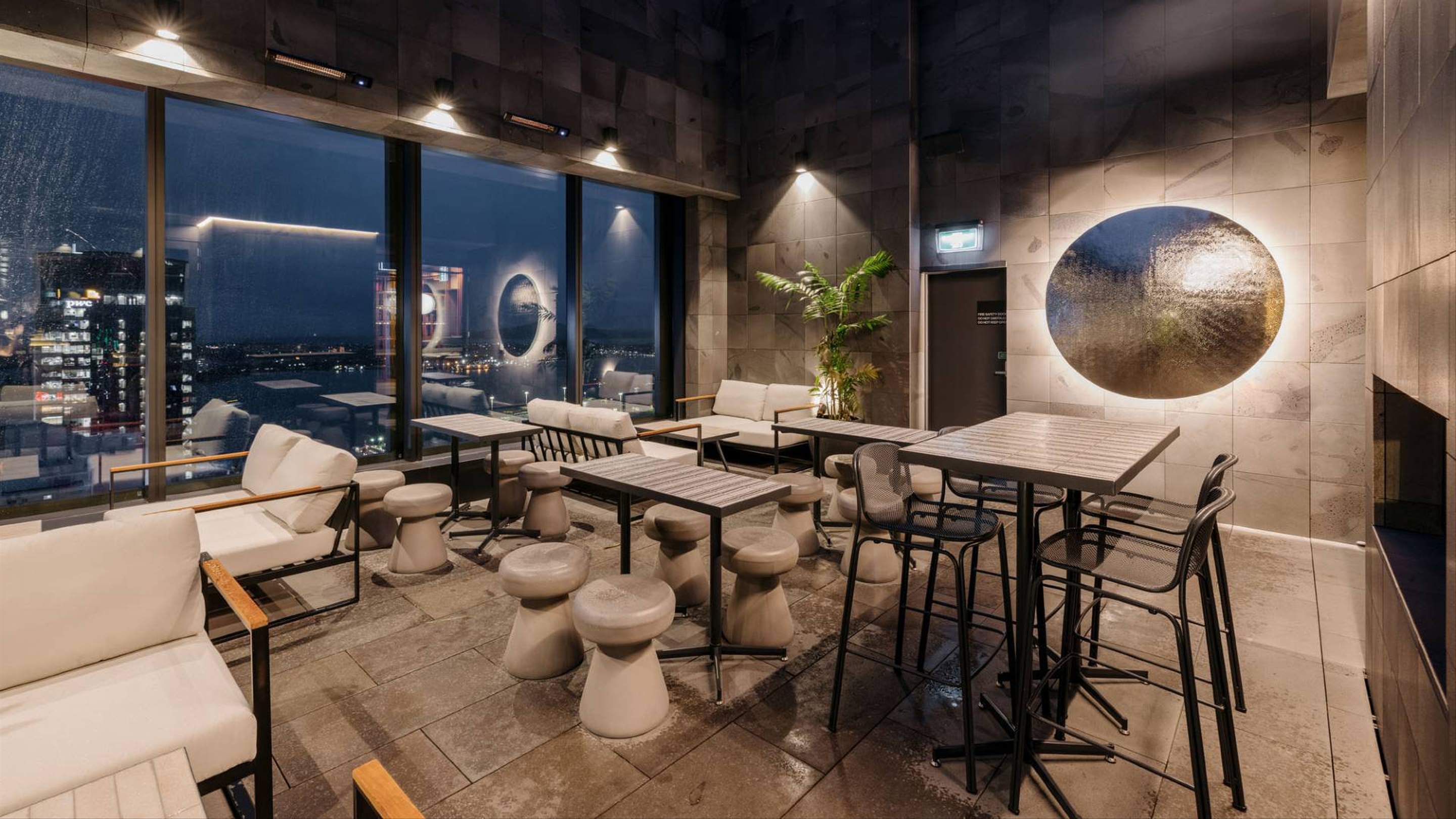 Bar Albert, Auckland's Highest Rooftop Bar Is Finally Here and Offering ...
