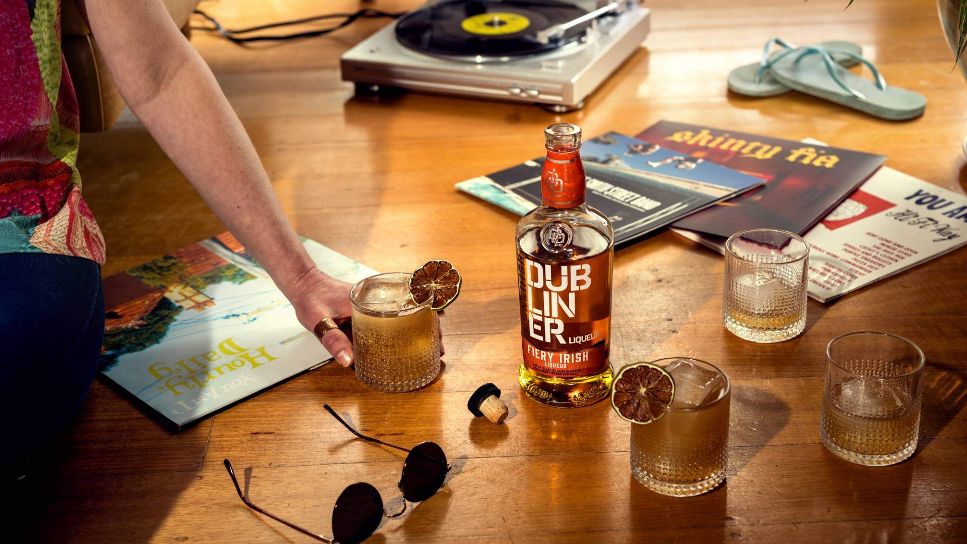 We're Giving Away Tickets to a Secret Lock-In Celebrating Dubliner ...