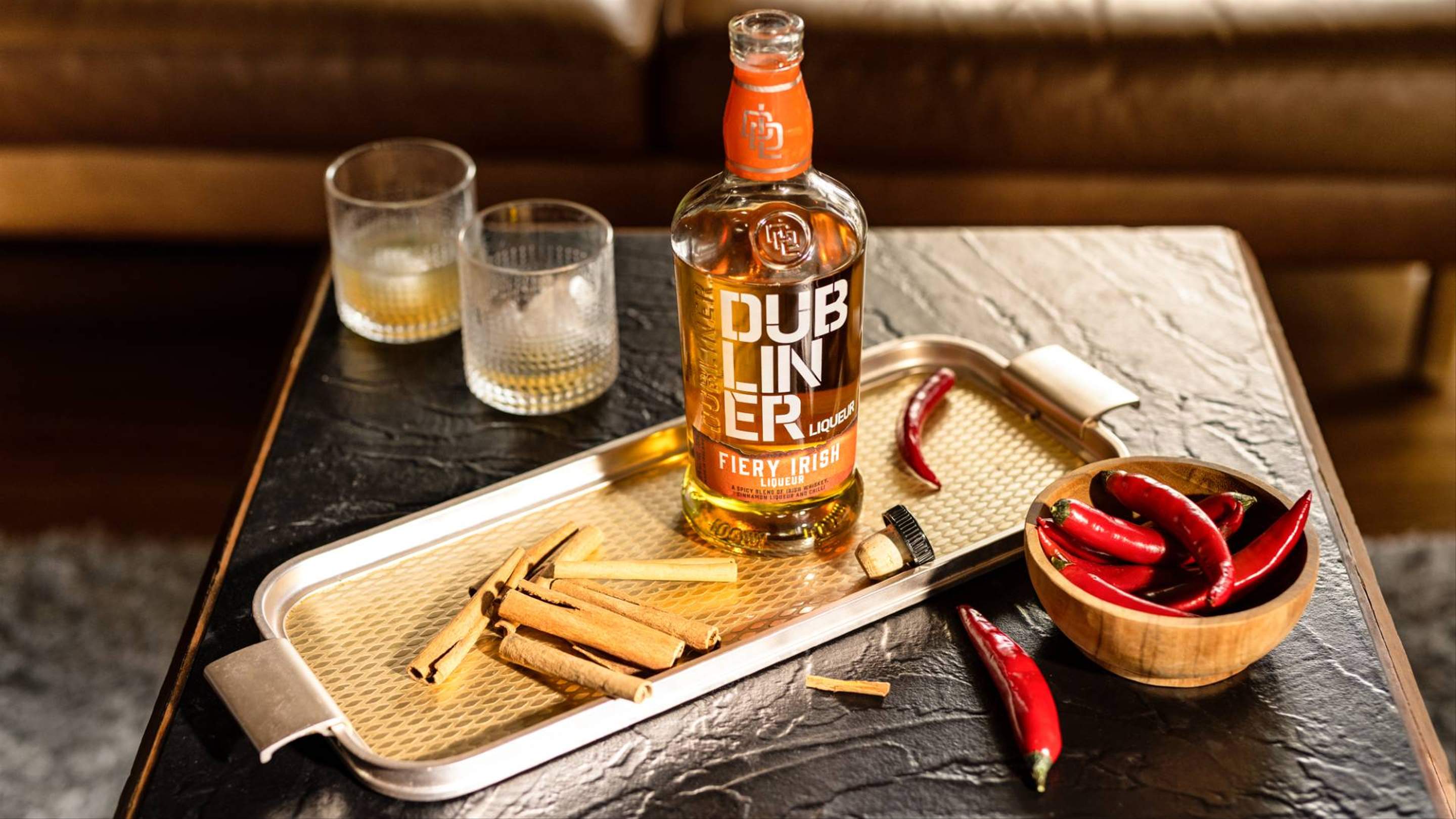 We're Giving Away Tickets to a Secret Lock-In Celebrating Dubliner ...
