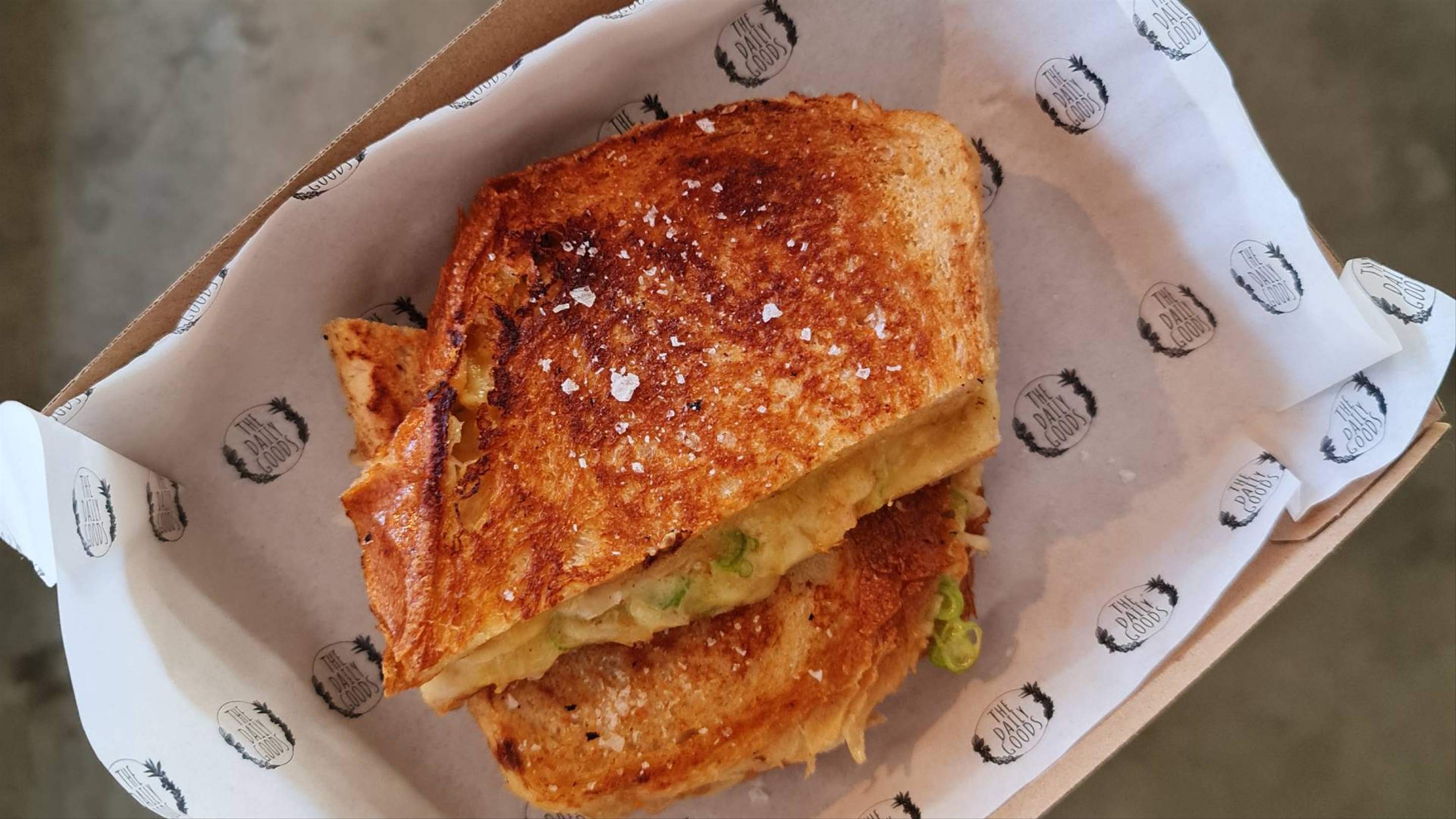 St Kai, Mortdale Review