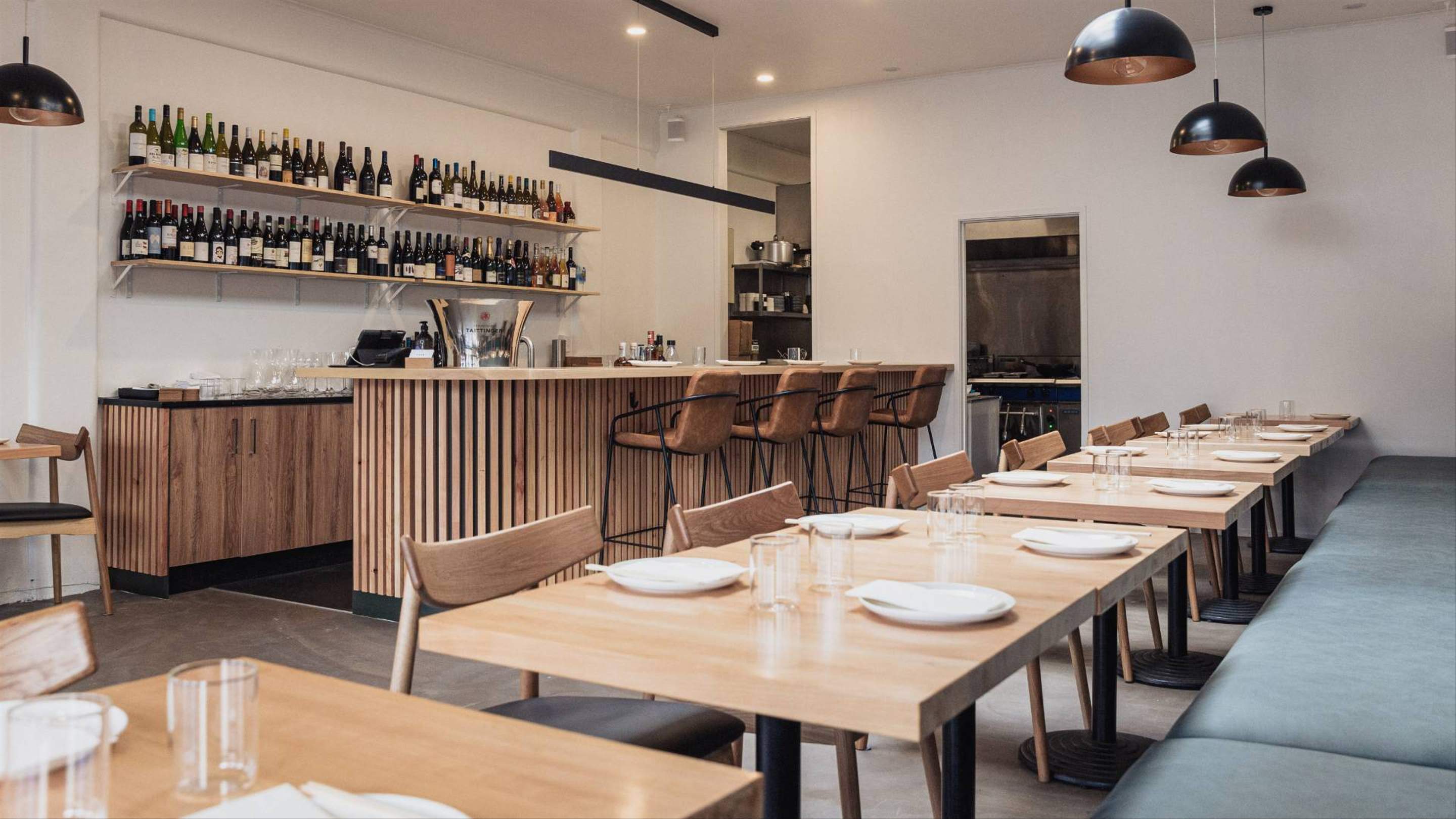 Tokki, Auckland Review