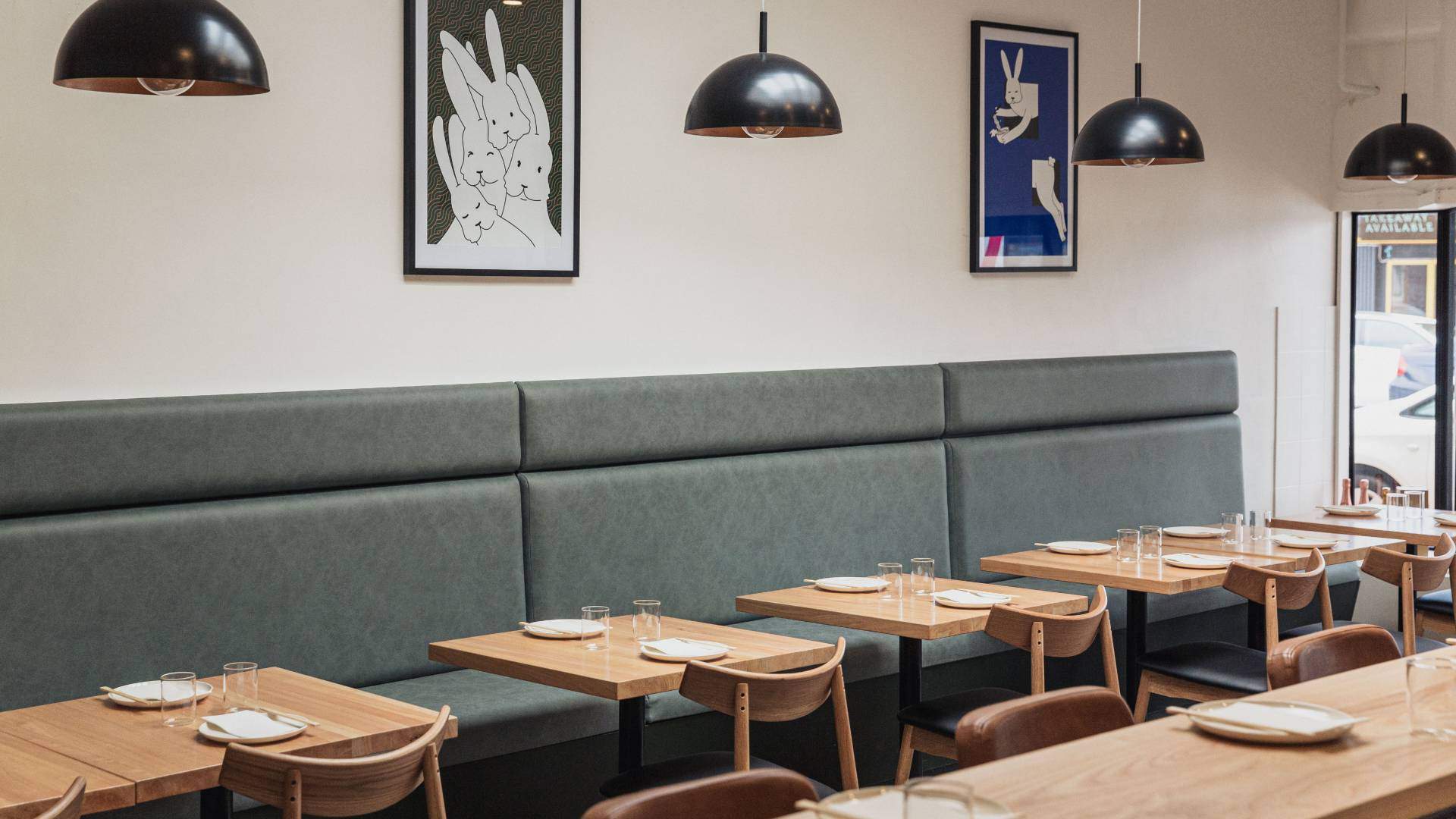 Tokki Is Milford's New Modern Korean Eatery From Gochu Owner Jason Kim ...
