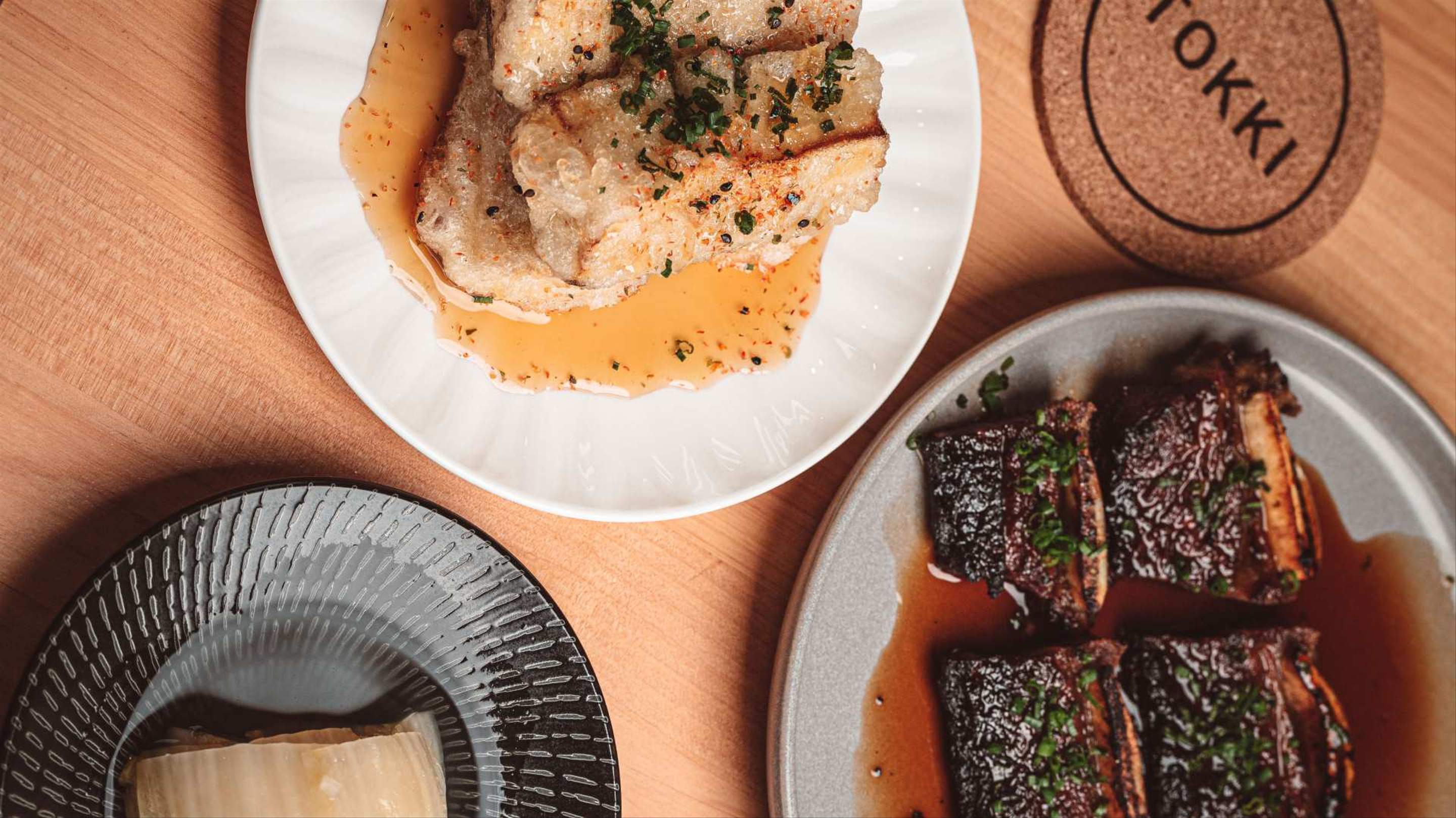 Tokki, Auckland Review