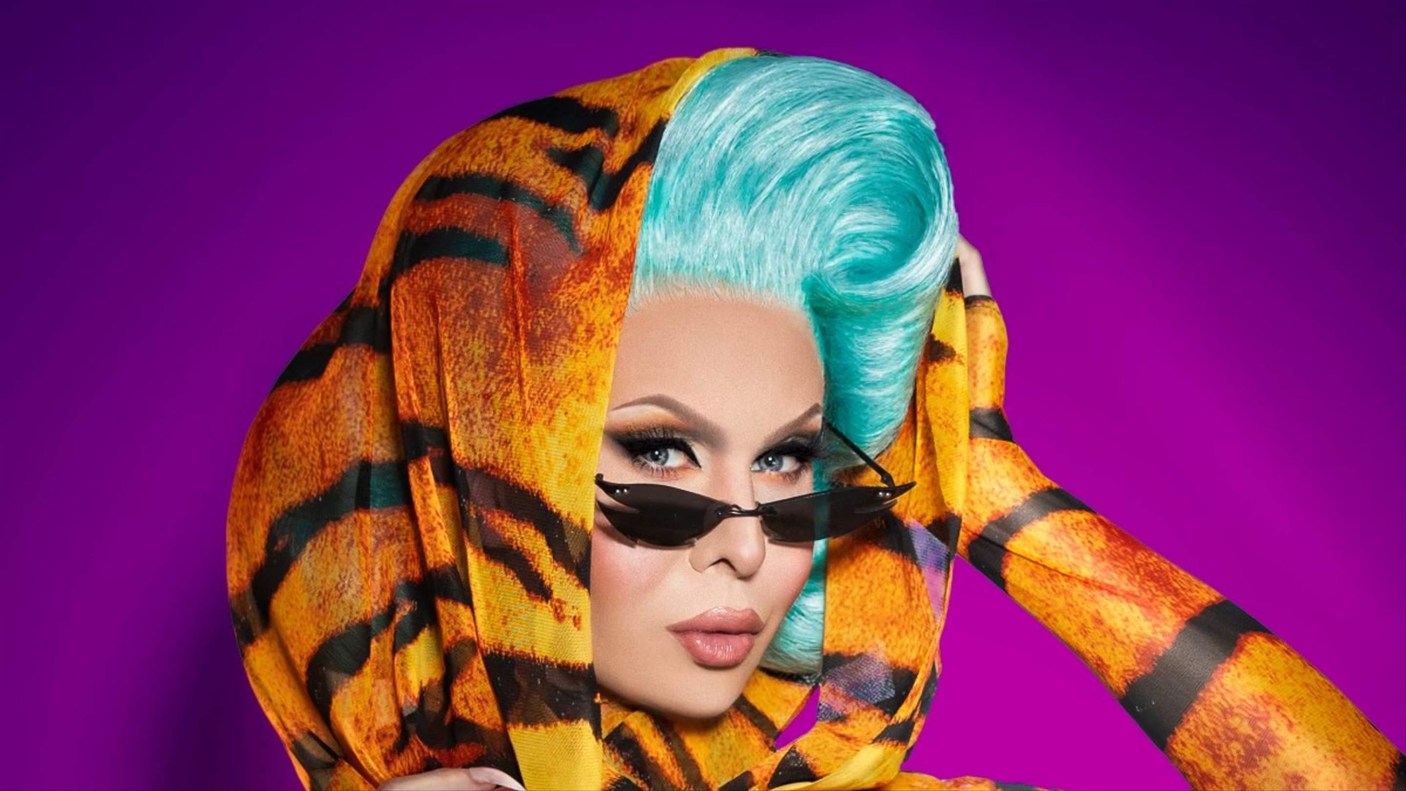 'Drag Race' Legends Jinkx Monsoon, Monet X Change and Trinity the Tuck ...