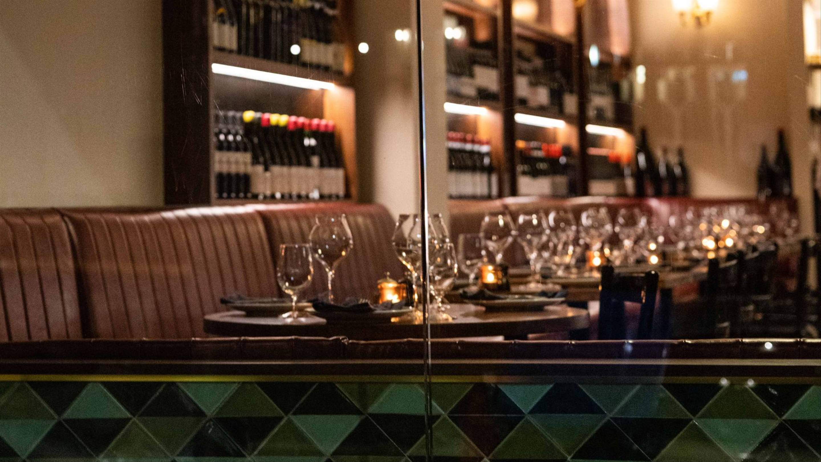 Enoteca Ponti Is the New Potts Point Wine Bar from the Bistro Rex Team