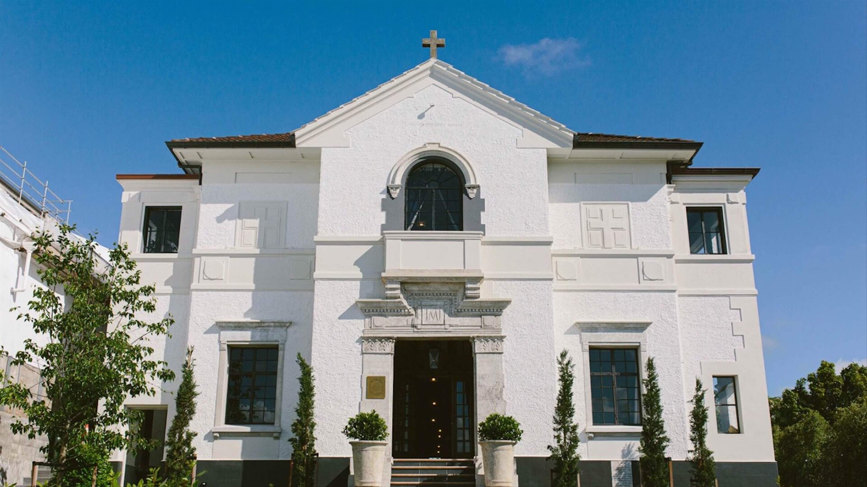 The Ten Best Restaurants in Auckland for 2024