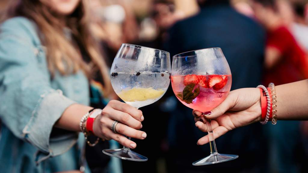 The Sydney Gin Festival, Sydney