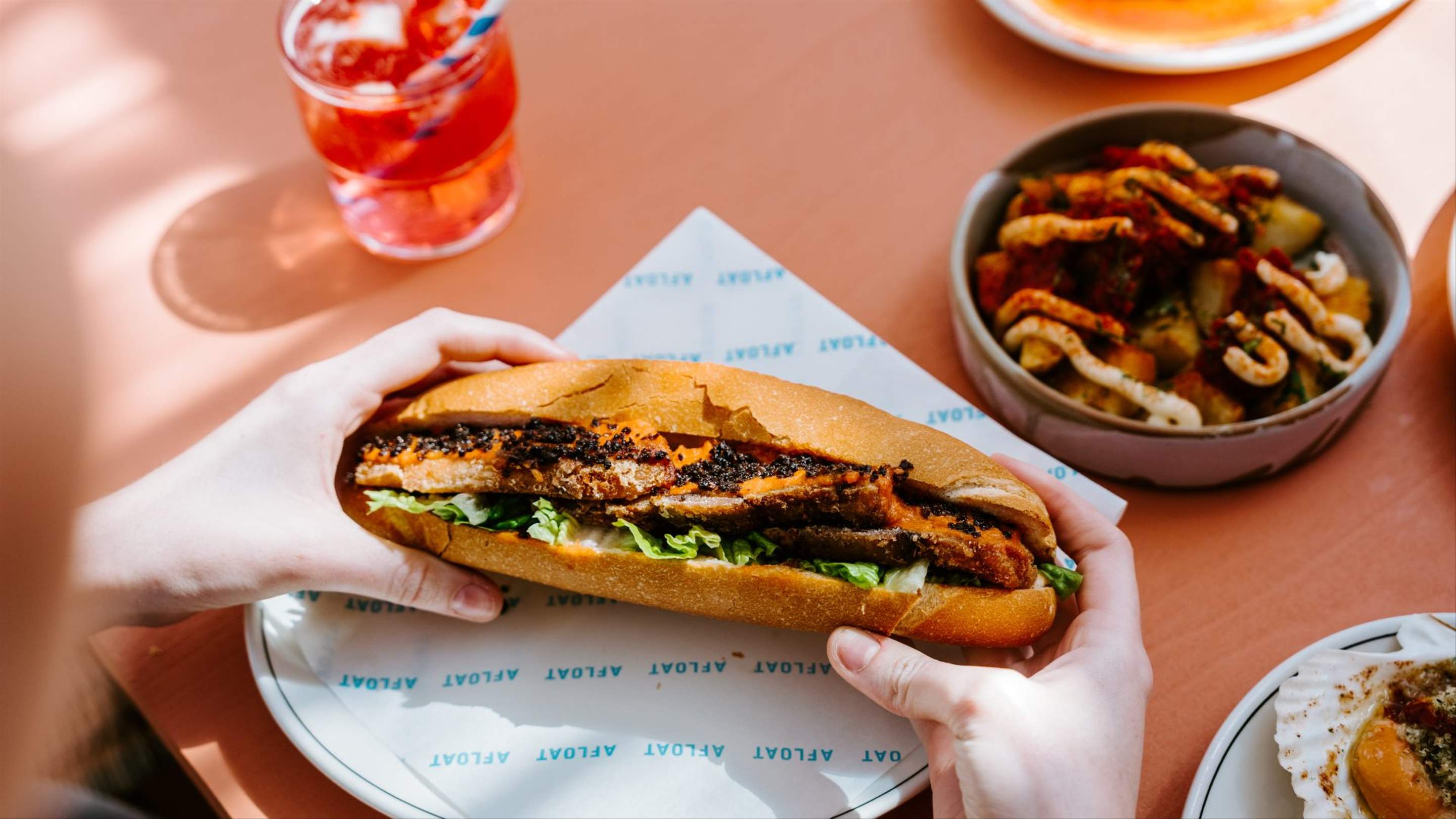 Arbory Afloat 2022 - CLOSED, Melbourne Review