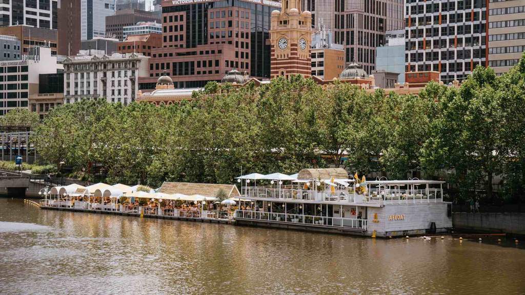 The Next Iteration of Arbory Afloat Will Nod to the Balearic Islands ...