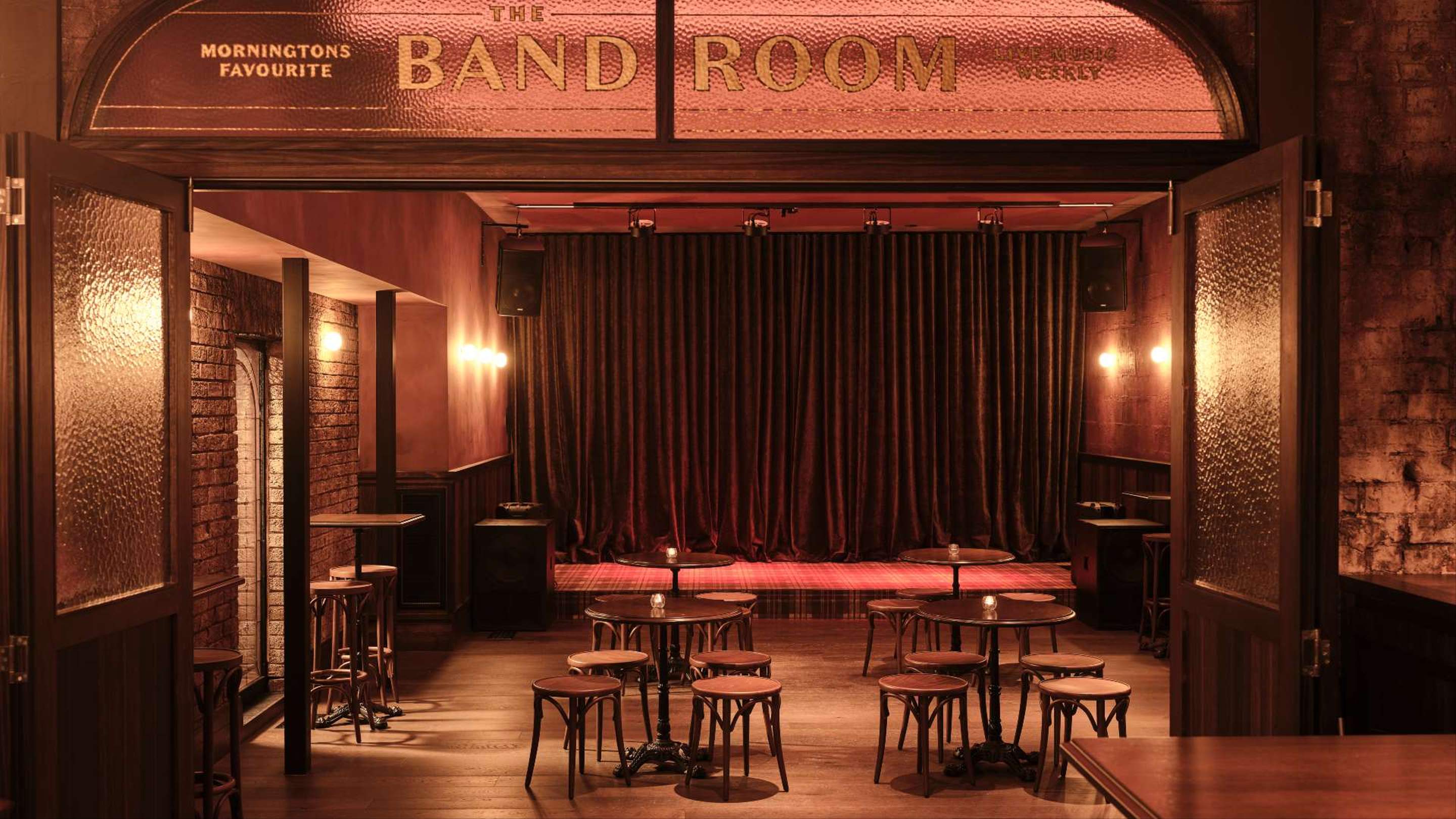 Mornington's Newly Restored Bay Hotel Is Now a Stunning All-Rounder for ...